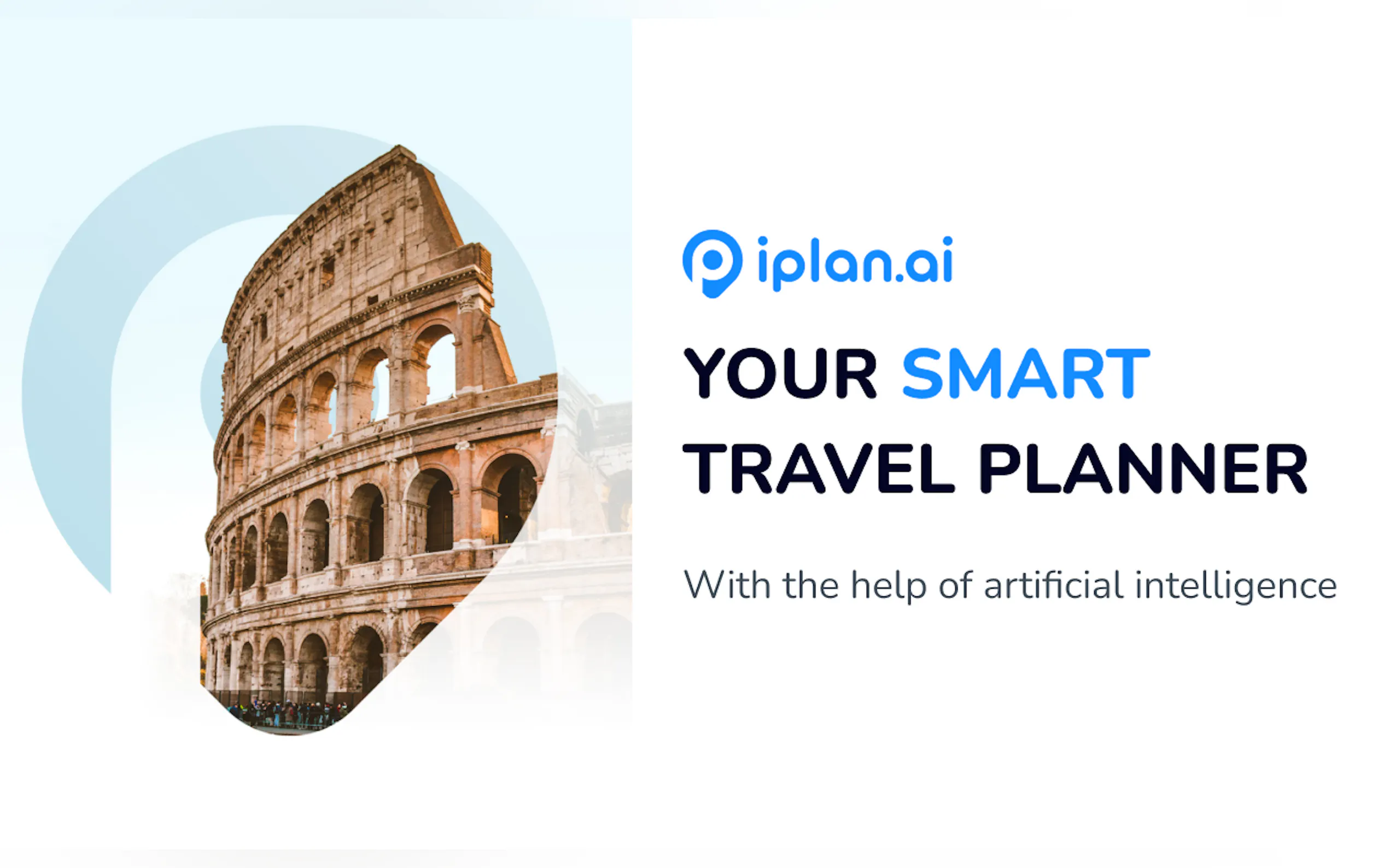 iplan.ai - AI Tool Information, Latest Updates and Alternatives - AINave