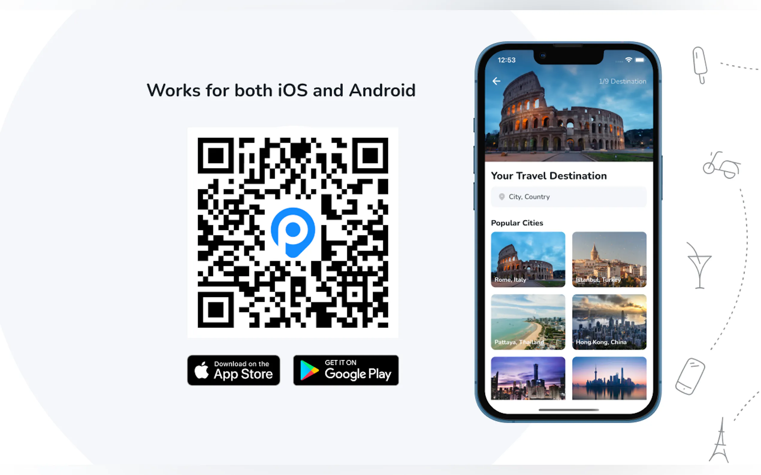 iplan.ai - AI Tool Information, Latest Updates and Alternatives - AINave