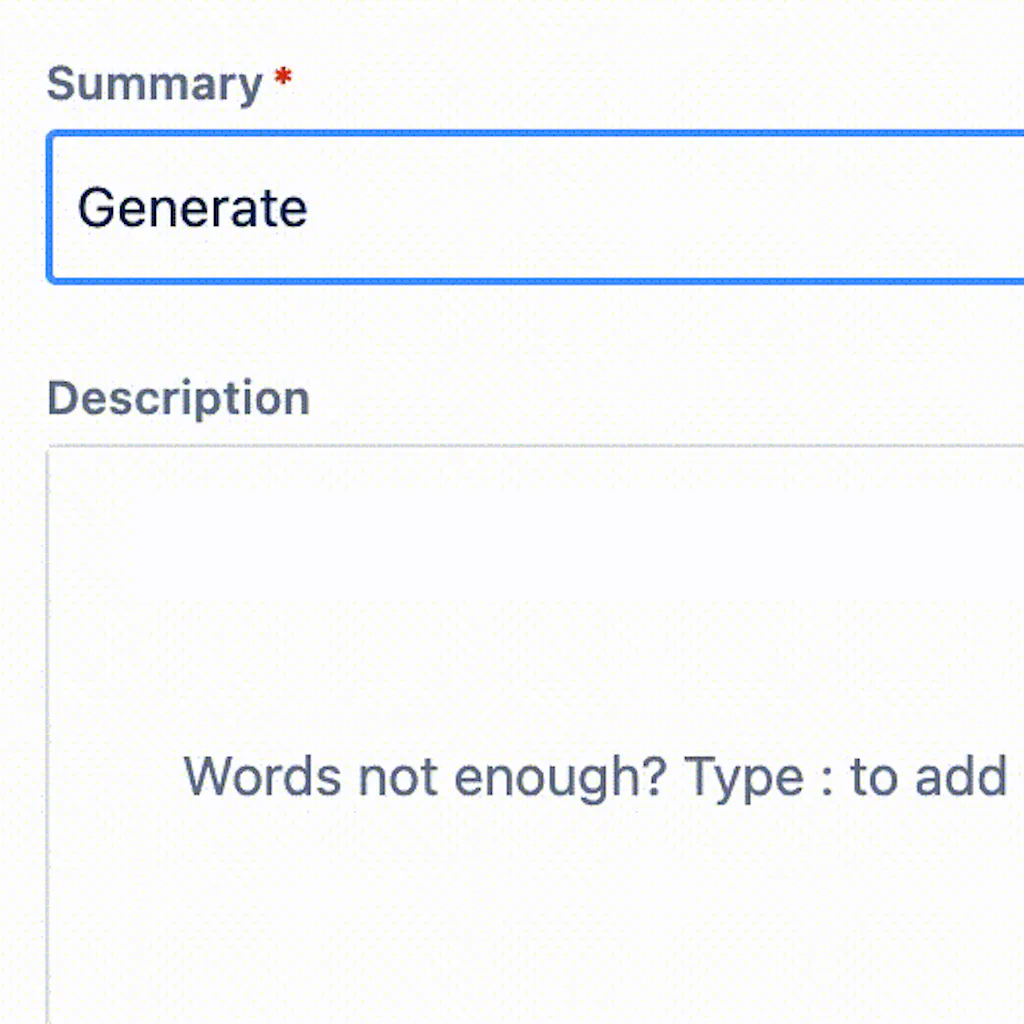 JAI - Jira AI Autocomplete - AI Tool Information, Latest Updates and ...