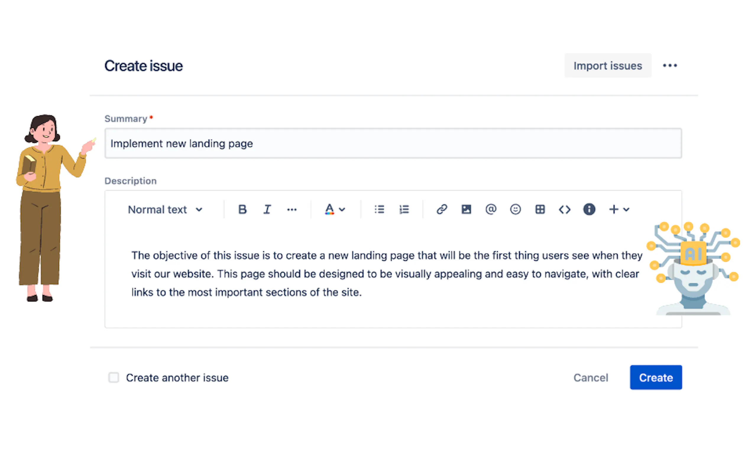 Jai Jira Ai Autocomplete Ai Tool Information Latest Updates And Alternatives Ainave