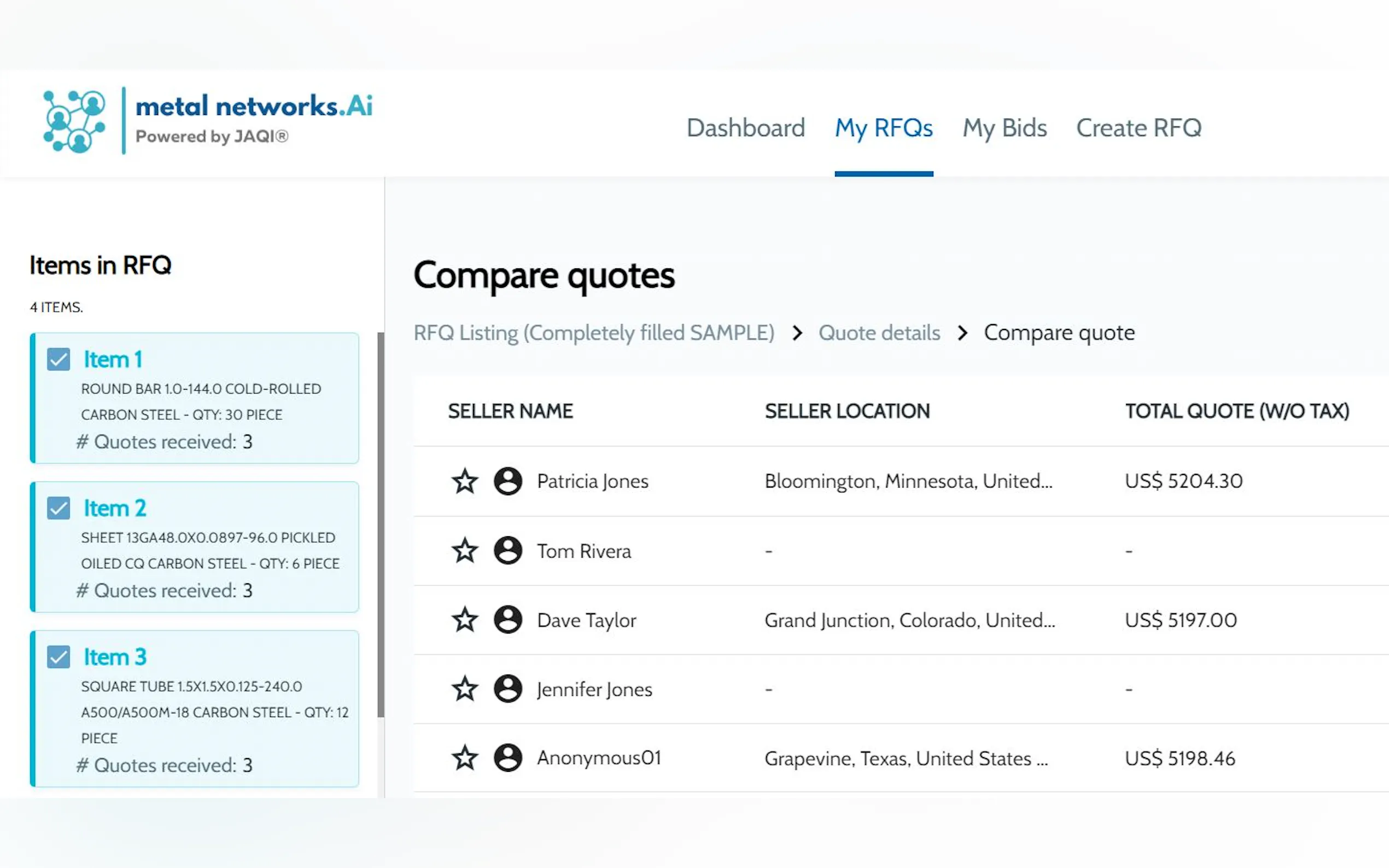 JAQi® AI Search Engine - AI Tool Information, Latest Updates and ...