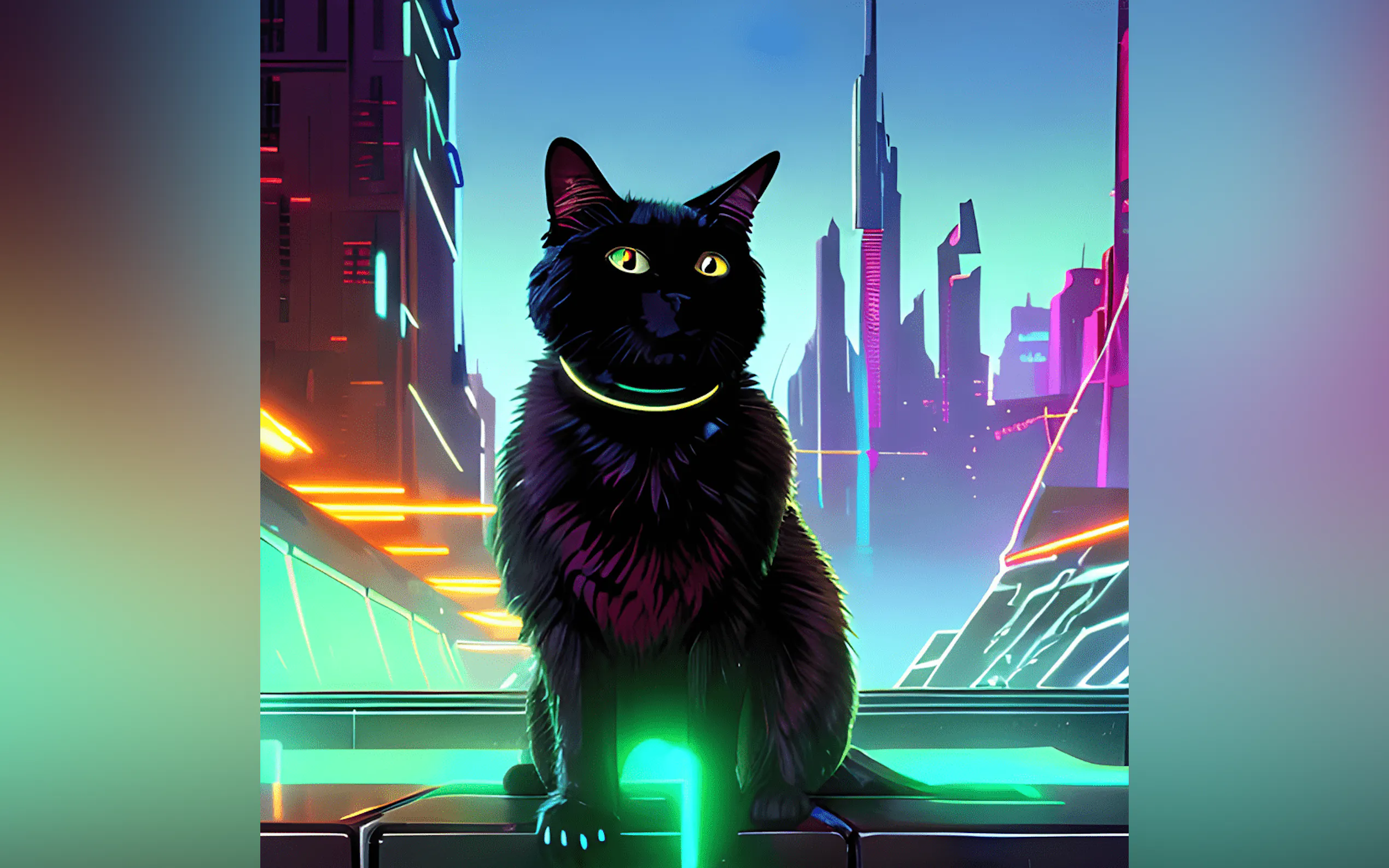 Kitty Booth - AI Cat Avatars - AI Tool Information, Latest Updates and ...