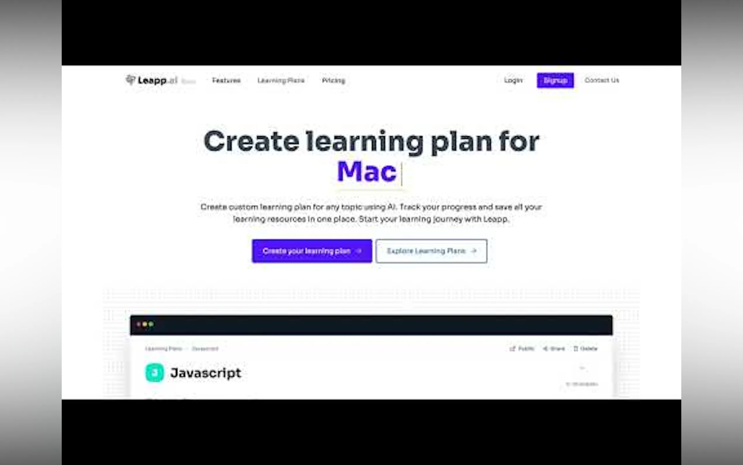 Leapp.ai - AI Tool Information, Latest Updates and Alternatives - AINave