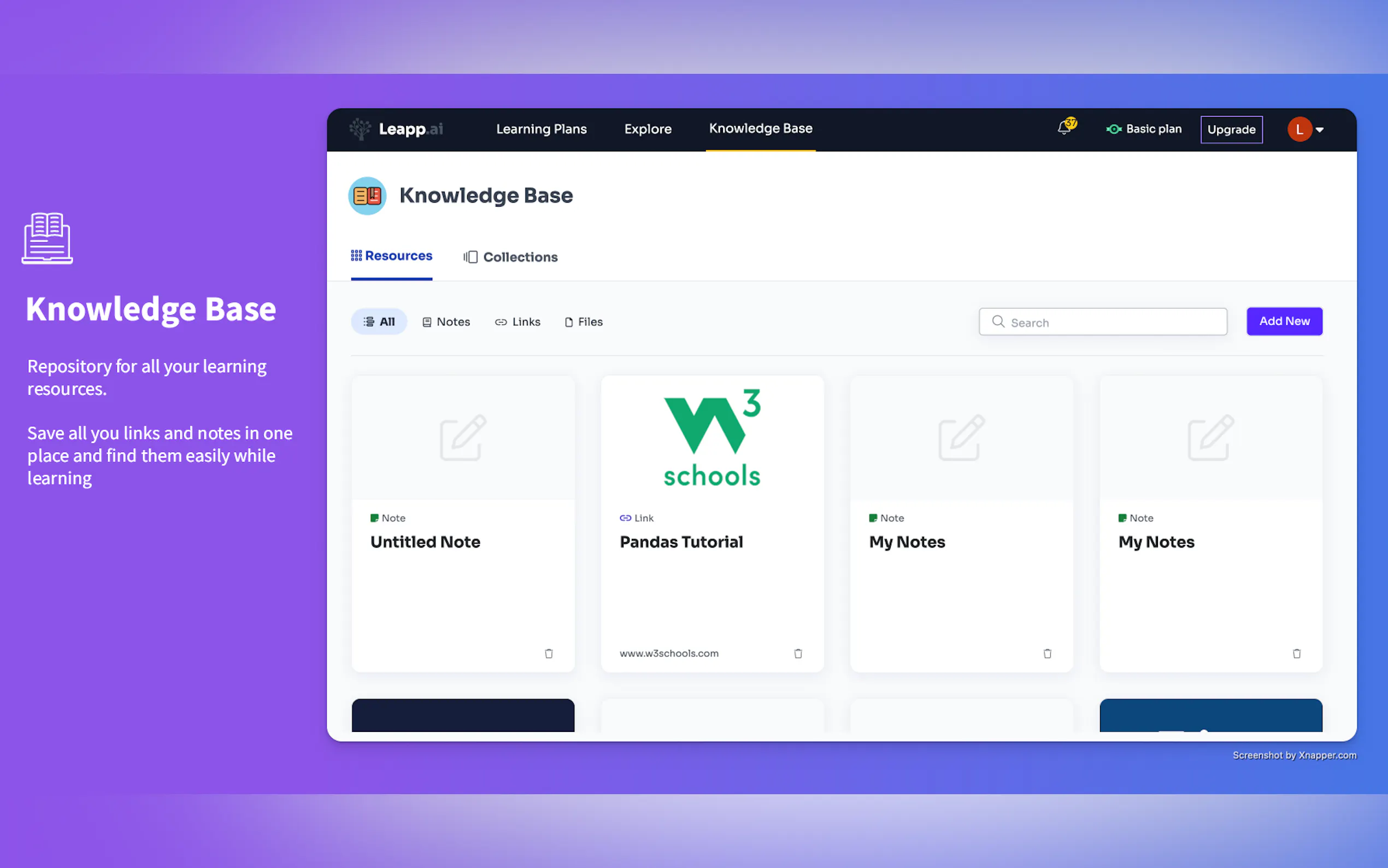 Leapp.ai - AI Tool Information, Latest Updates and Alternatives - AINave