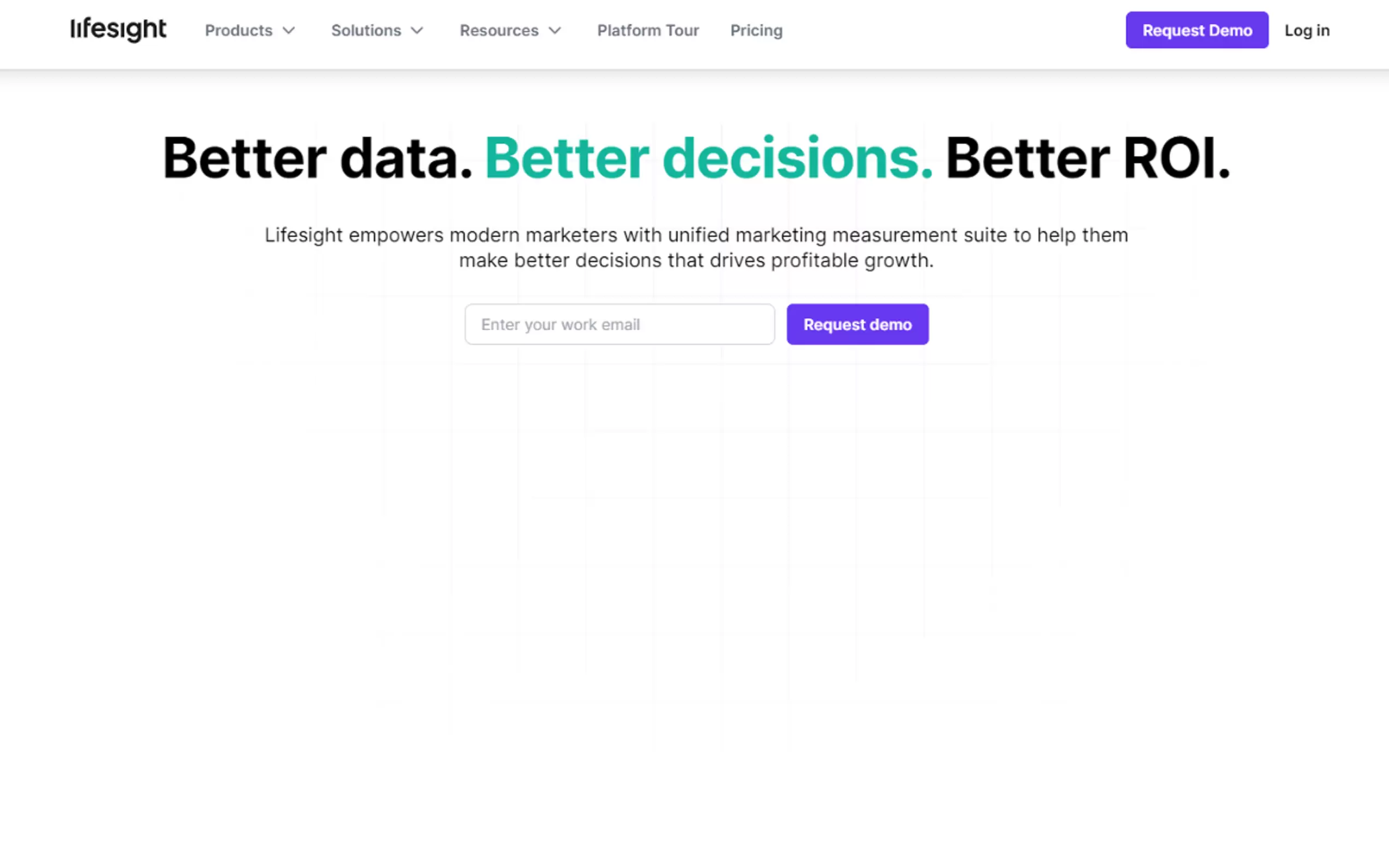 Lifesight - AI Tool Information, Latest Updates and Alternatives - AINave