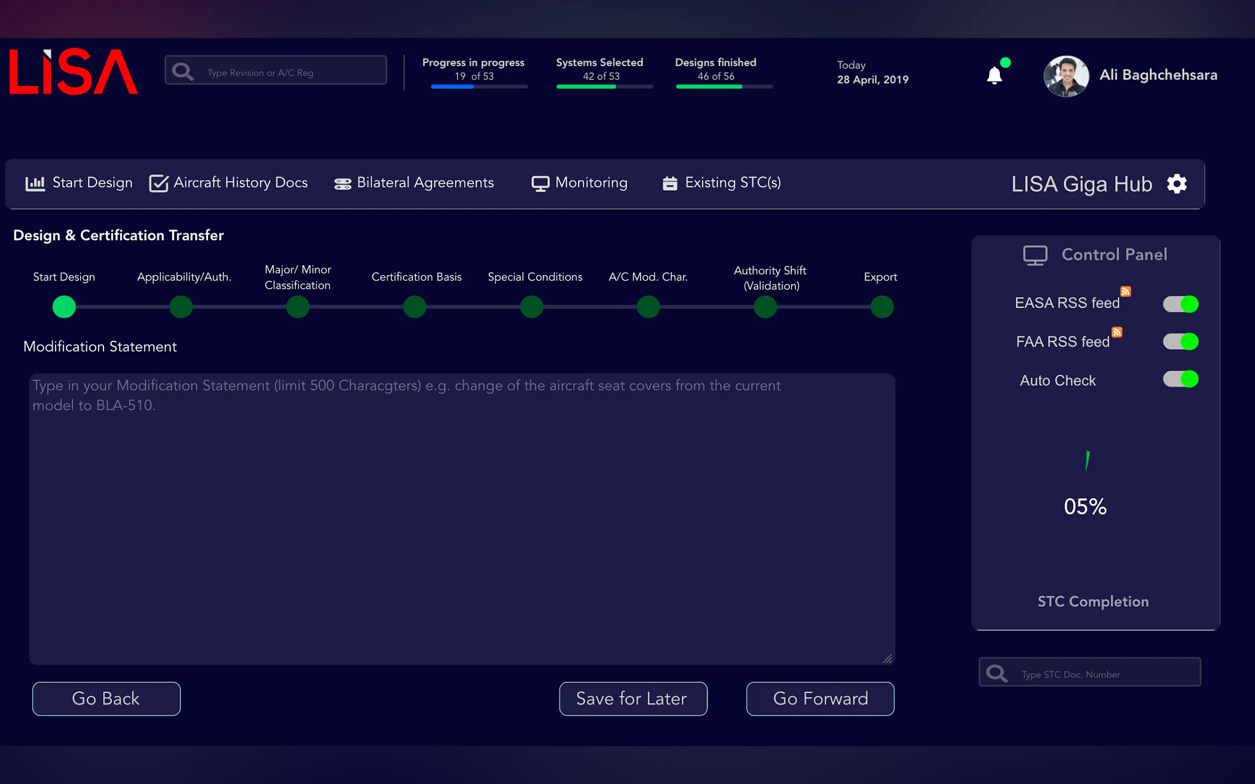 LISA GIGA Hub - AI Tool Information, Latest Updates and Alternatives ...