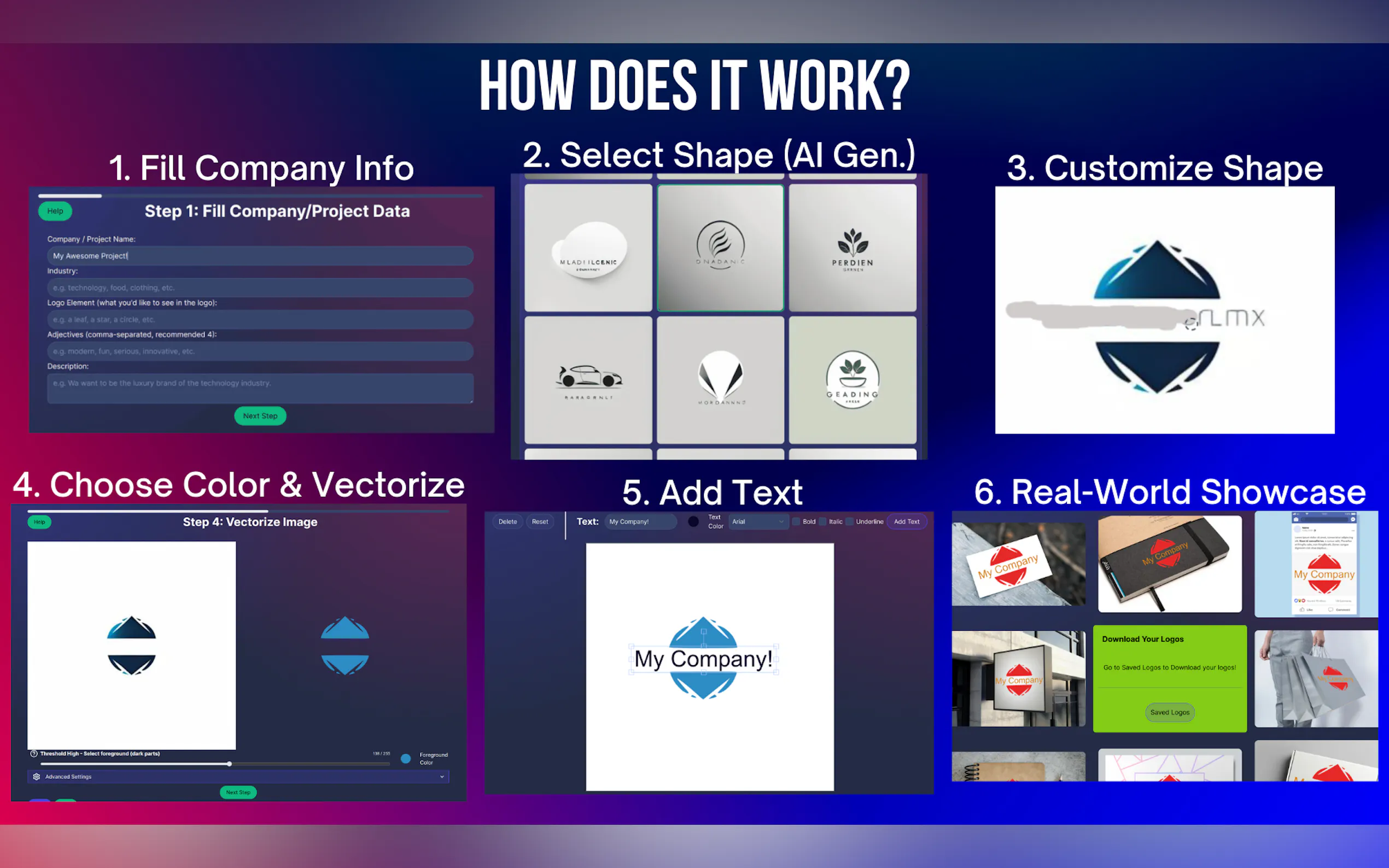 Diffusion Logo Studio - AI Tool Information, Latest Updates and ...