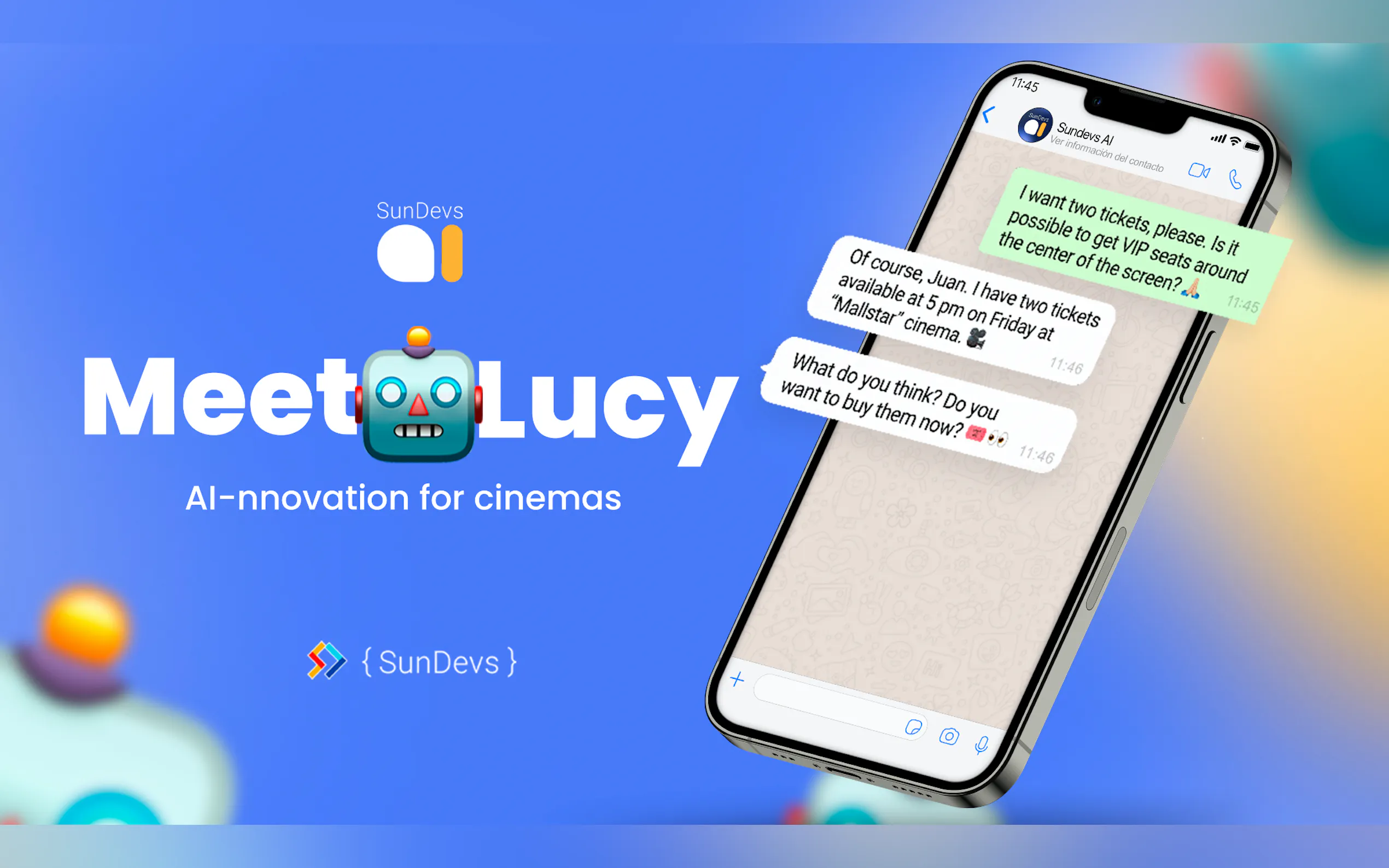 Lucy: AI Assistant - AI Tool Information, Latest Updates and ...