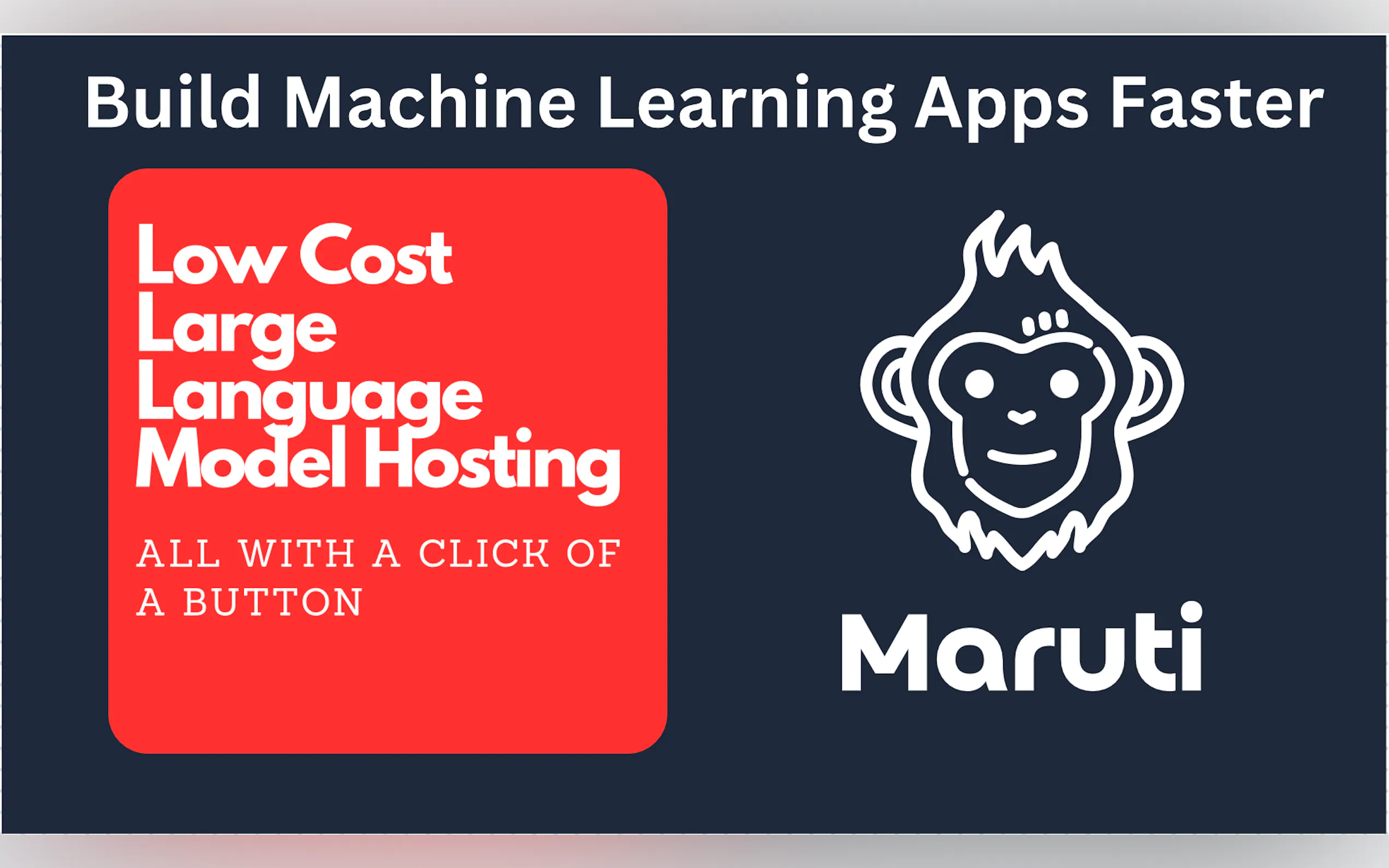 Maruti.io - AI Tool Information, Latest Updates and Alternatives - AINave