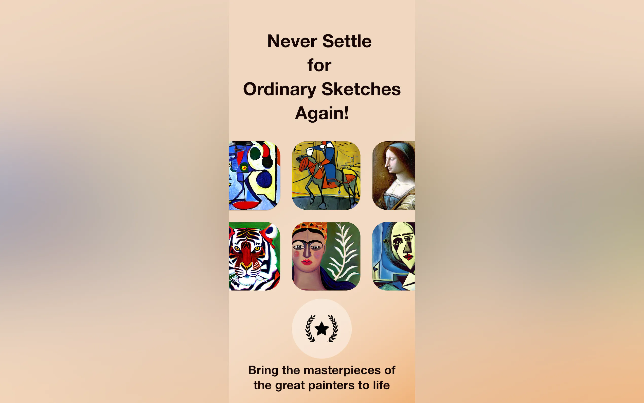 Masterpiece AI Art Generator - AI Tool Information, Latest Updates and ...