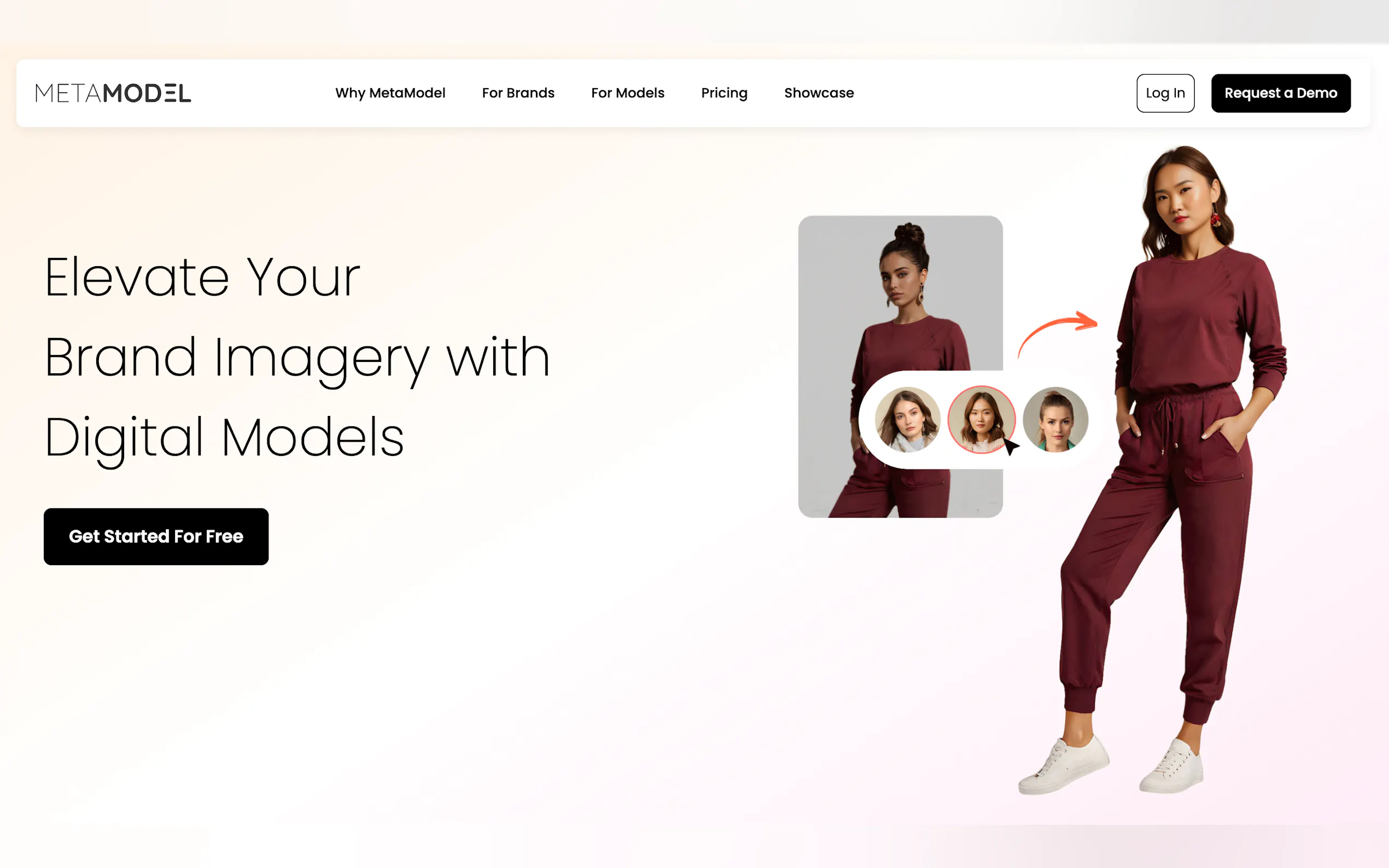 MetaModels - AI Tool Information, Latest Updates and Alternatives - AINave