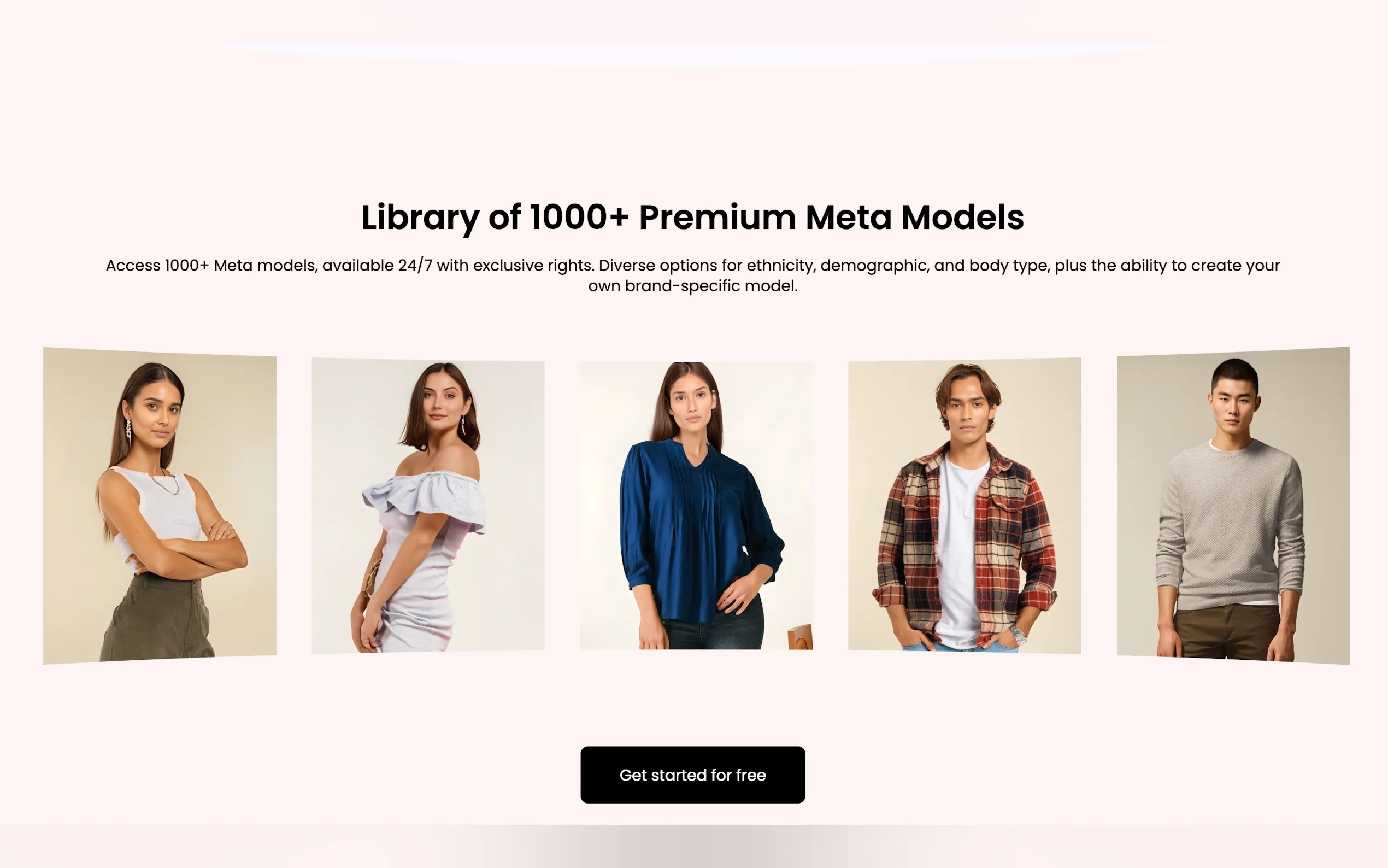MetaModels - AI Tool Information, Latest Updates and Alternatives - AINave