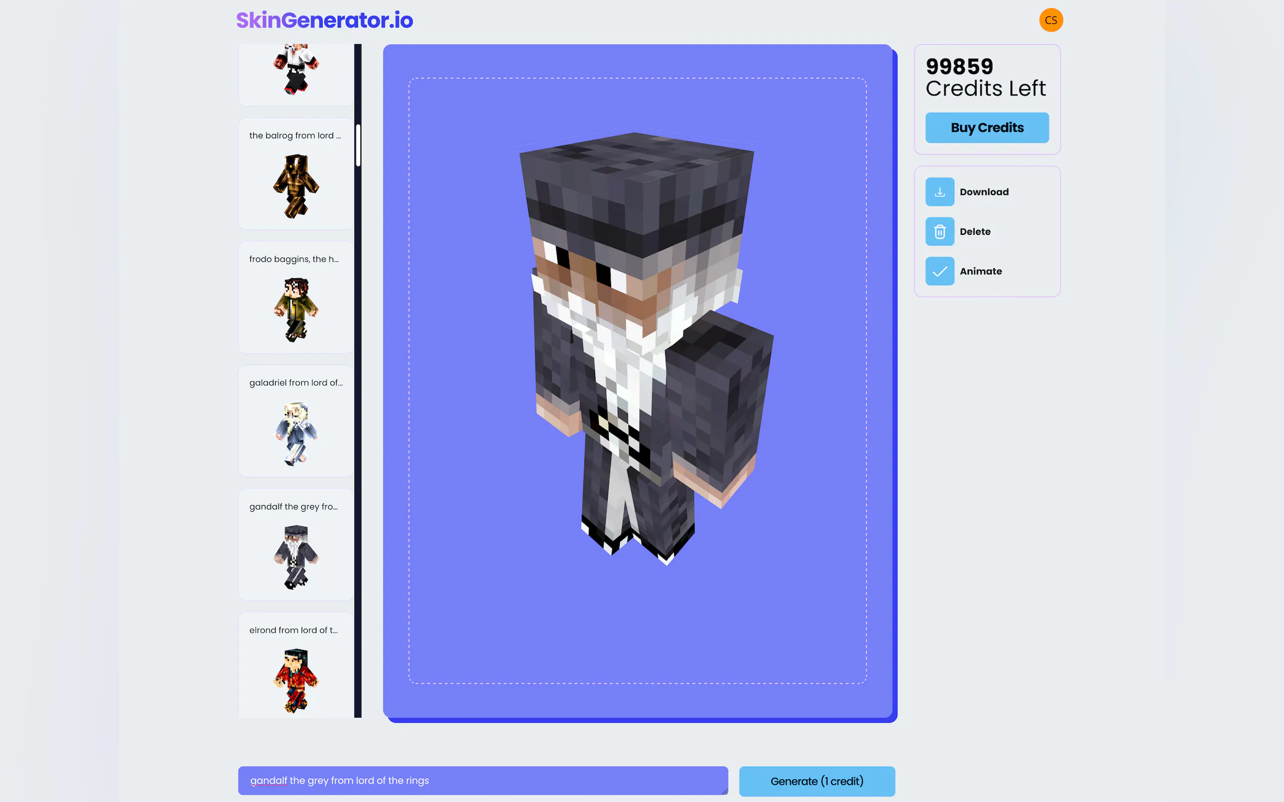 Minecraft Skin Generator - AI Tool Information, Latest Updates and ...