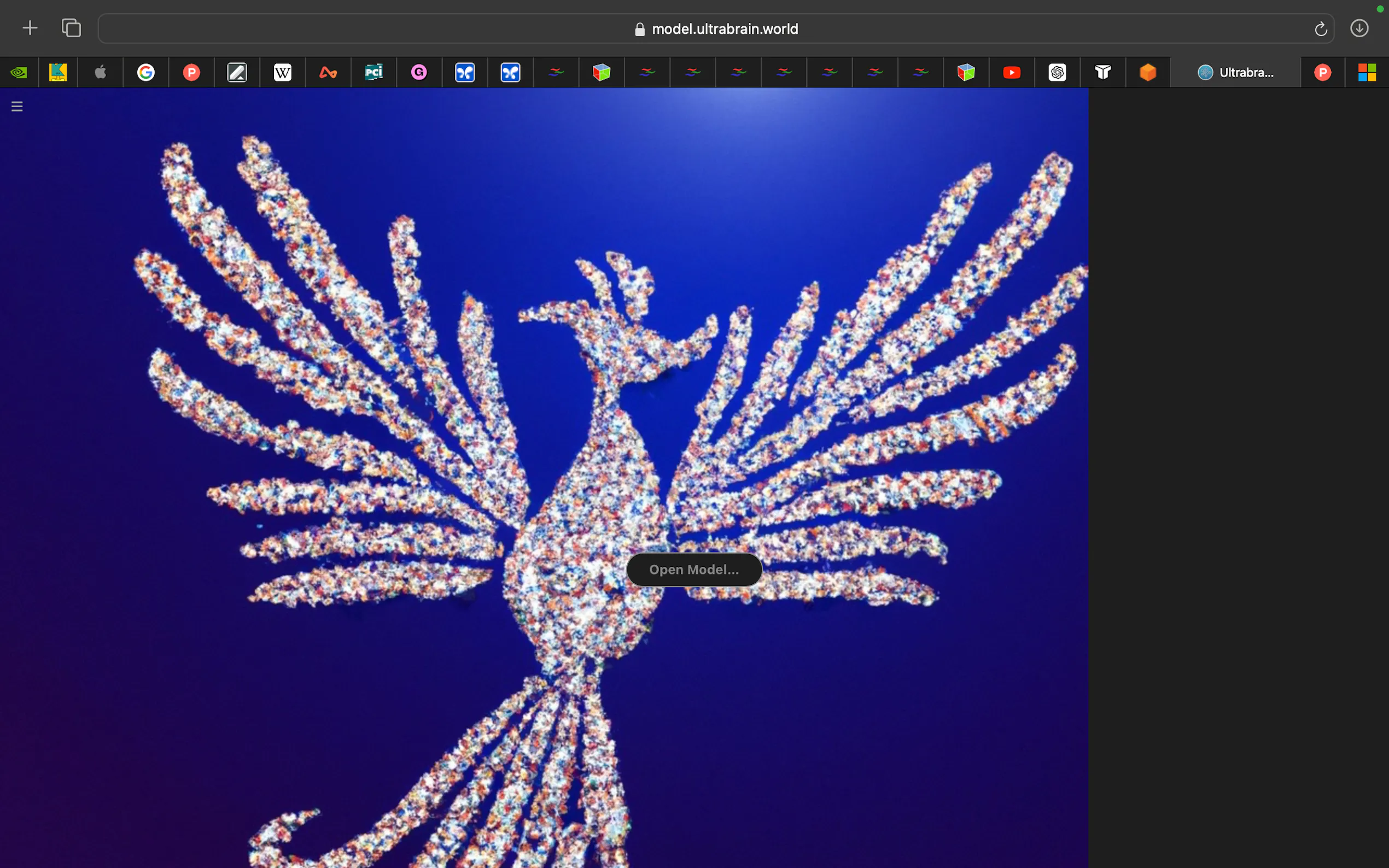 Model Visualizer - AI Tool Information, Latest Updates and Alternatives ...