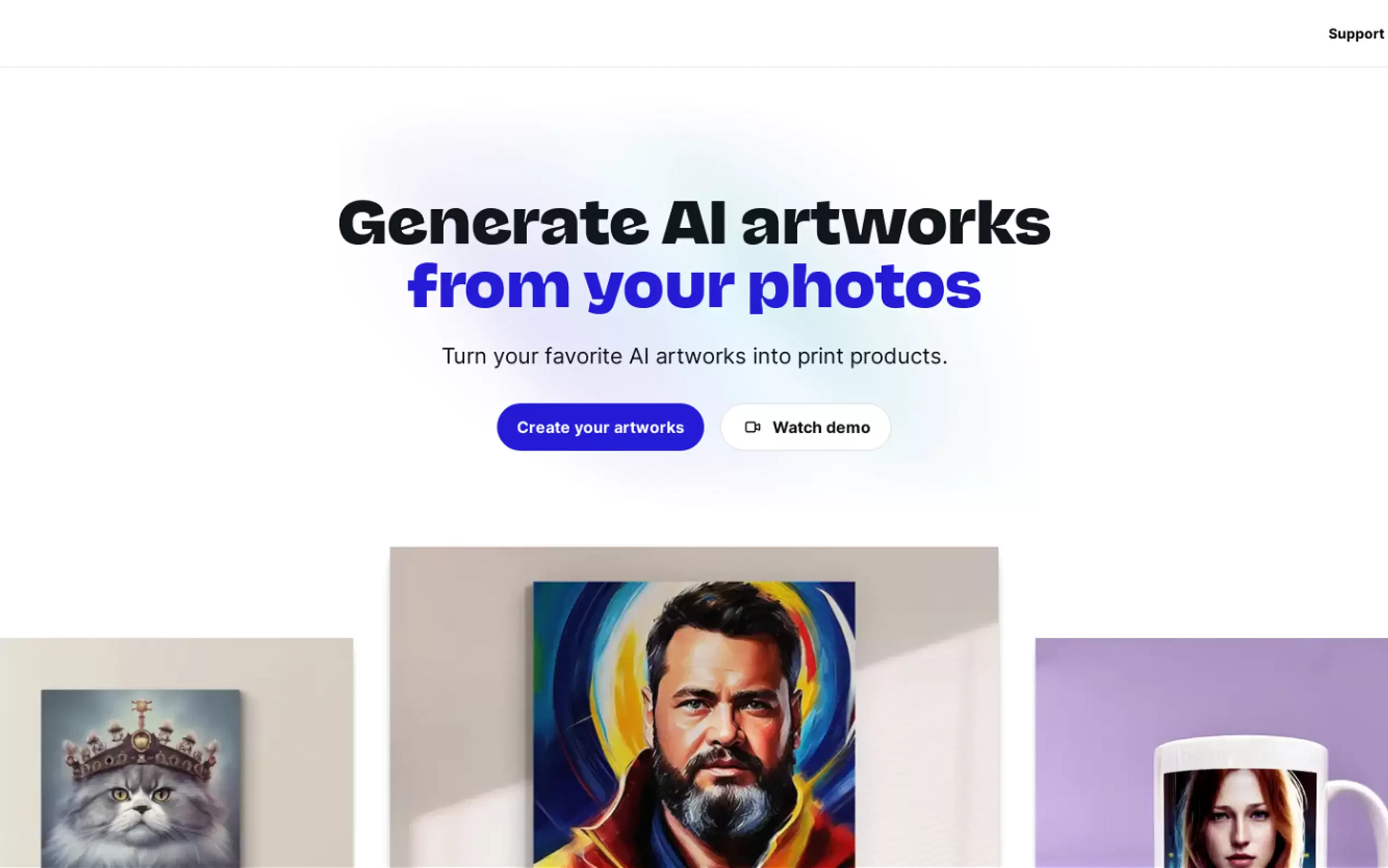 MyPrint.ai - AI Tool Information, Latest Updates and Alternatives - AINave