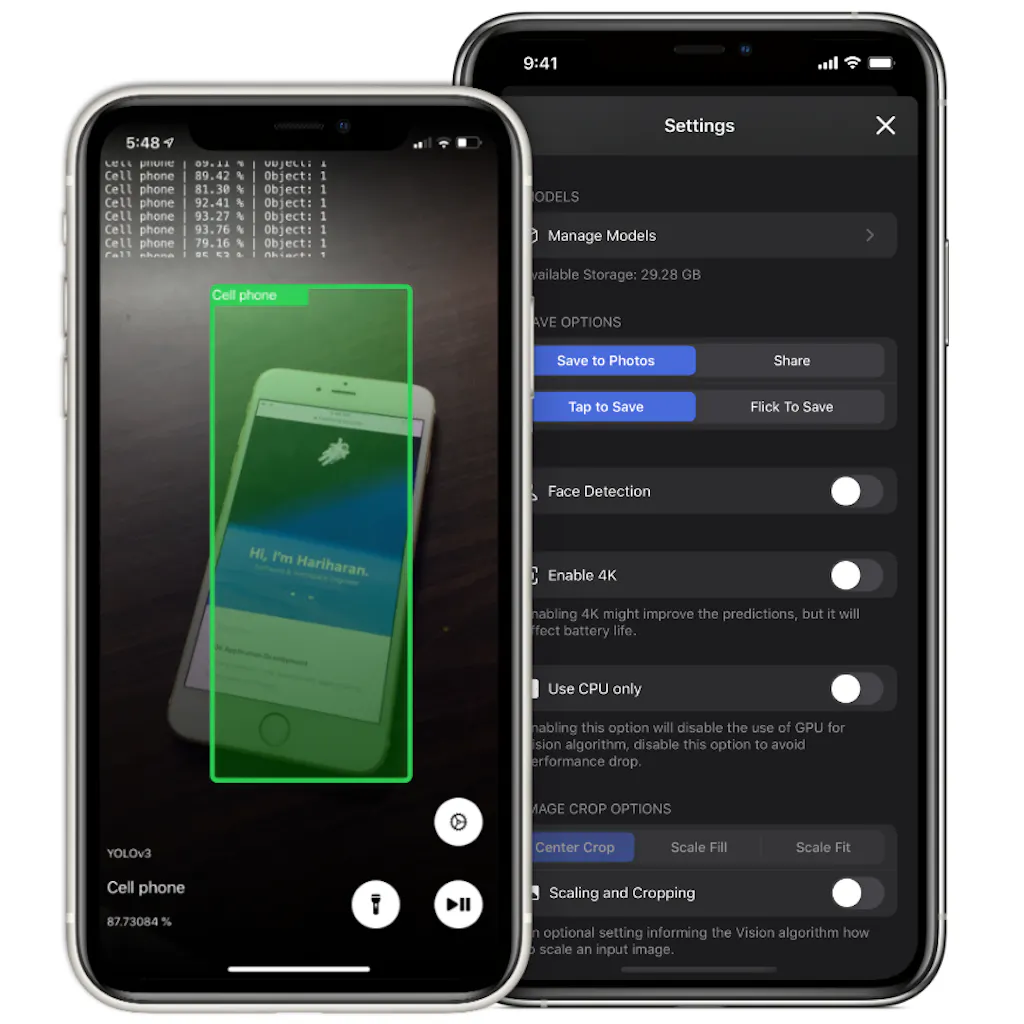 Neural Vision for iOS - AI Tool Information, Latest Updates and ...