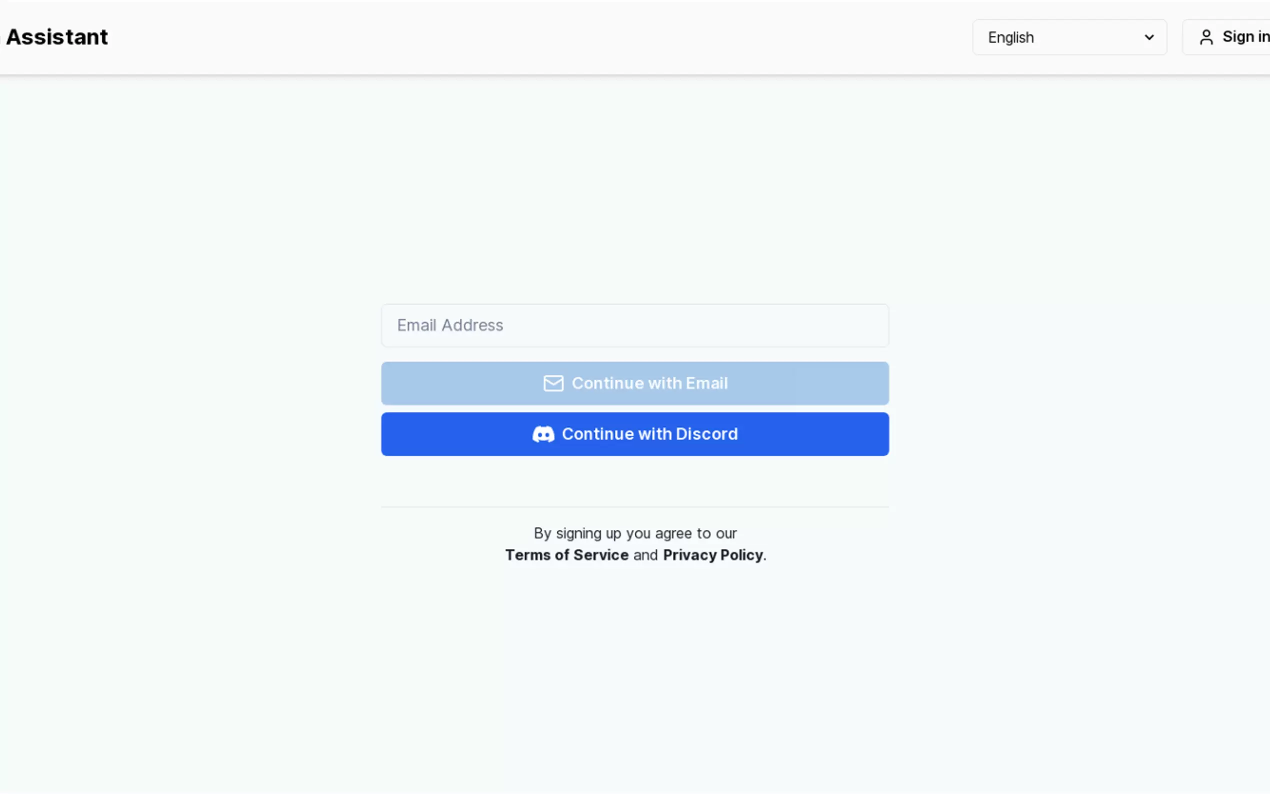 Open Assistant - AI Tool Information, Latest Updates and Alternatives ...