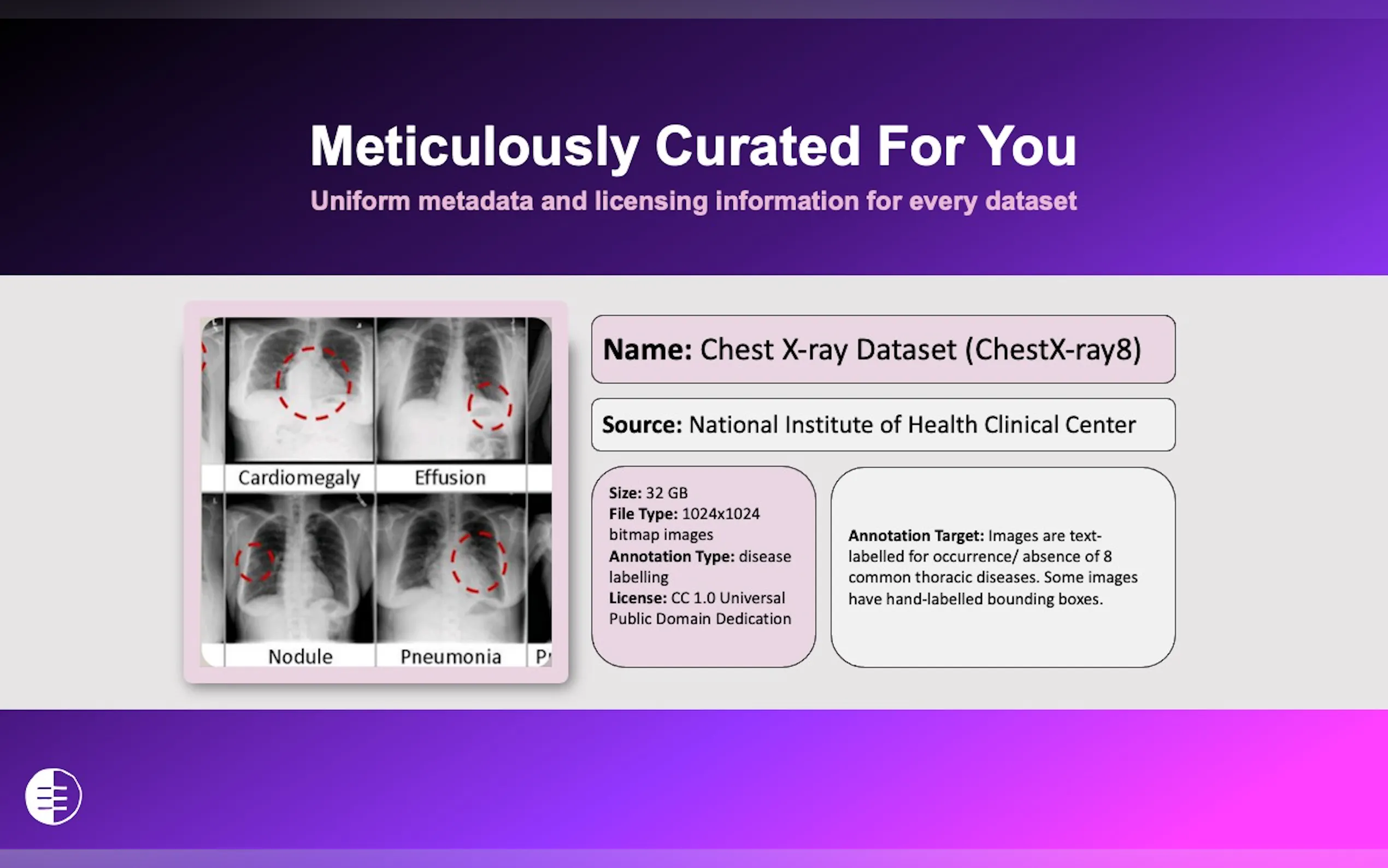 Open dataset library - AI Tool Information, Latest Updates and ...