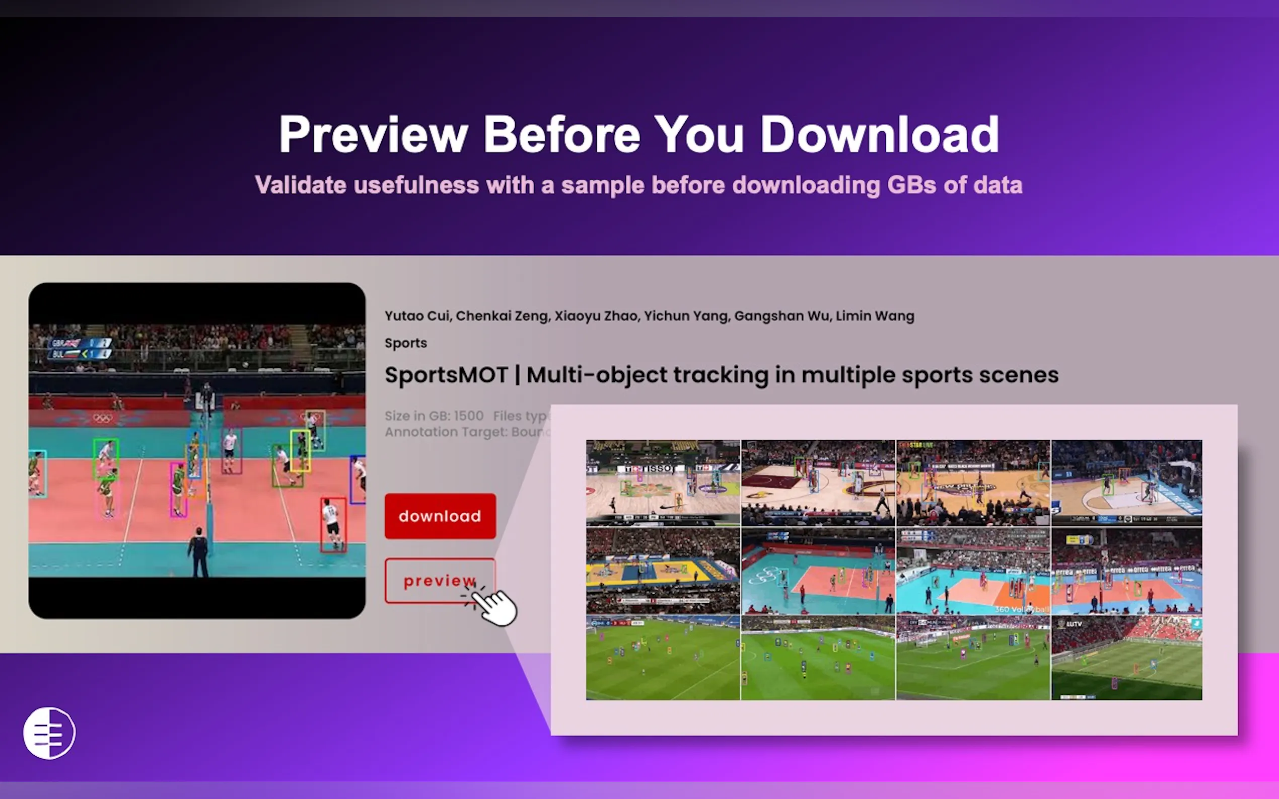 Open dataset library - AI Tool Information, Latest Updates and ...