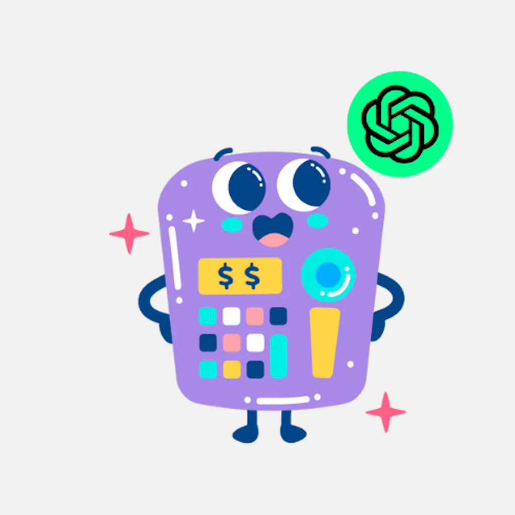 OpenAI ChatGPT API Pricing Calculator - AI Tool Information, Latest ...