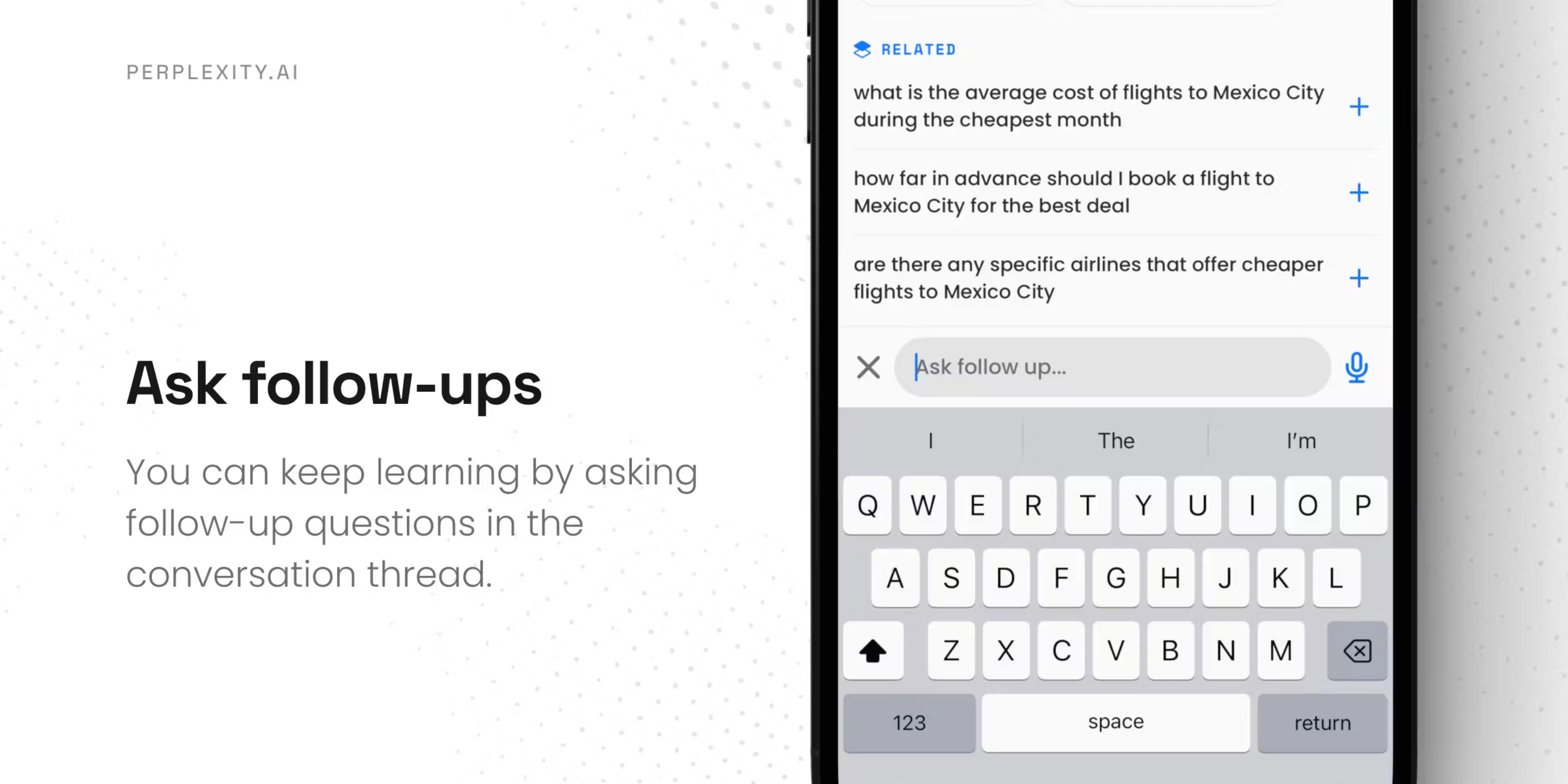 Perplexity - Ask Anything - AI Tool Information, Latest Updates and ...