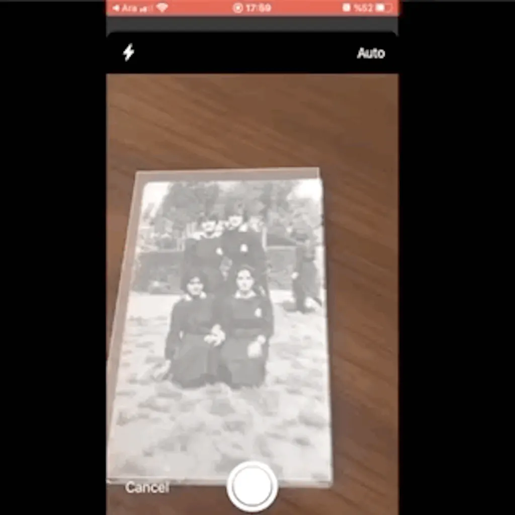 Photo Scanner and Colorizer - AI Tool Information, Latest Updates and ...