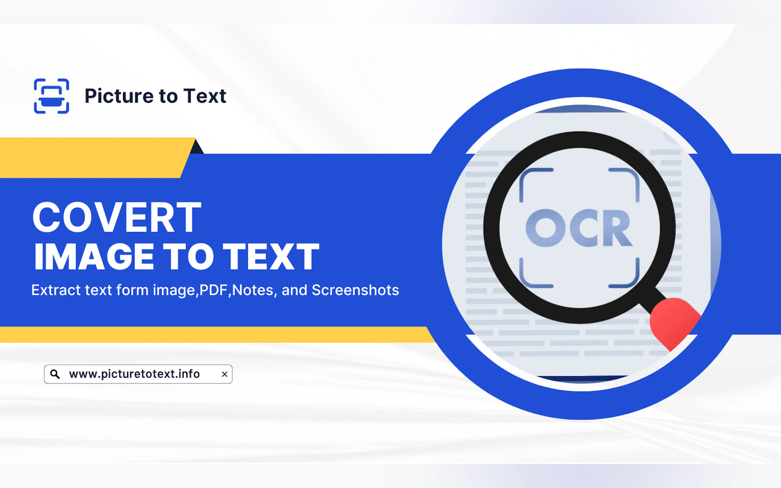 Picture To Text - AI Tool Information, Latest Updates and Alternatives ...