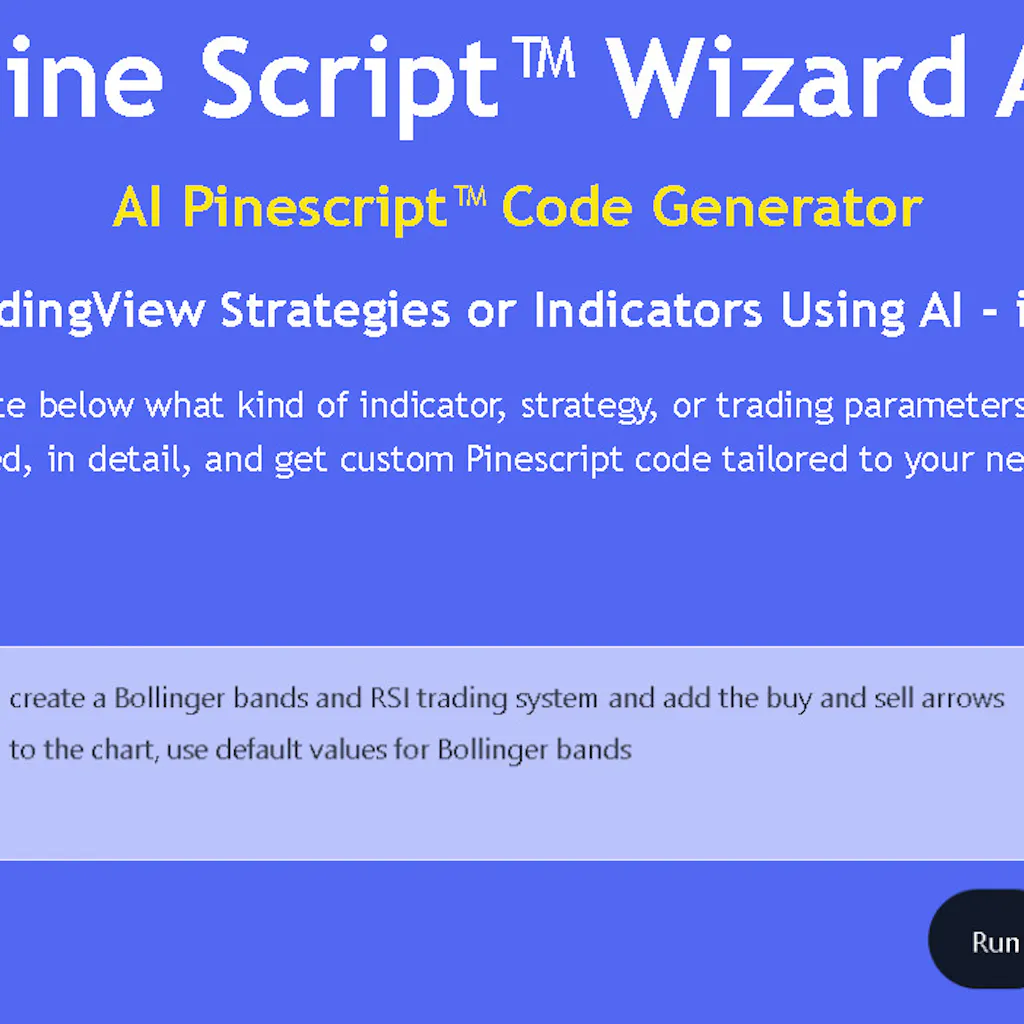 Pine Script Wizard AI - AI Tool Information, Latest Updates and ... Pine Script Wizard AI - AI Tool Information, Latest Updates and ...