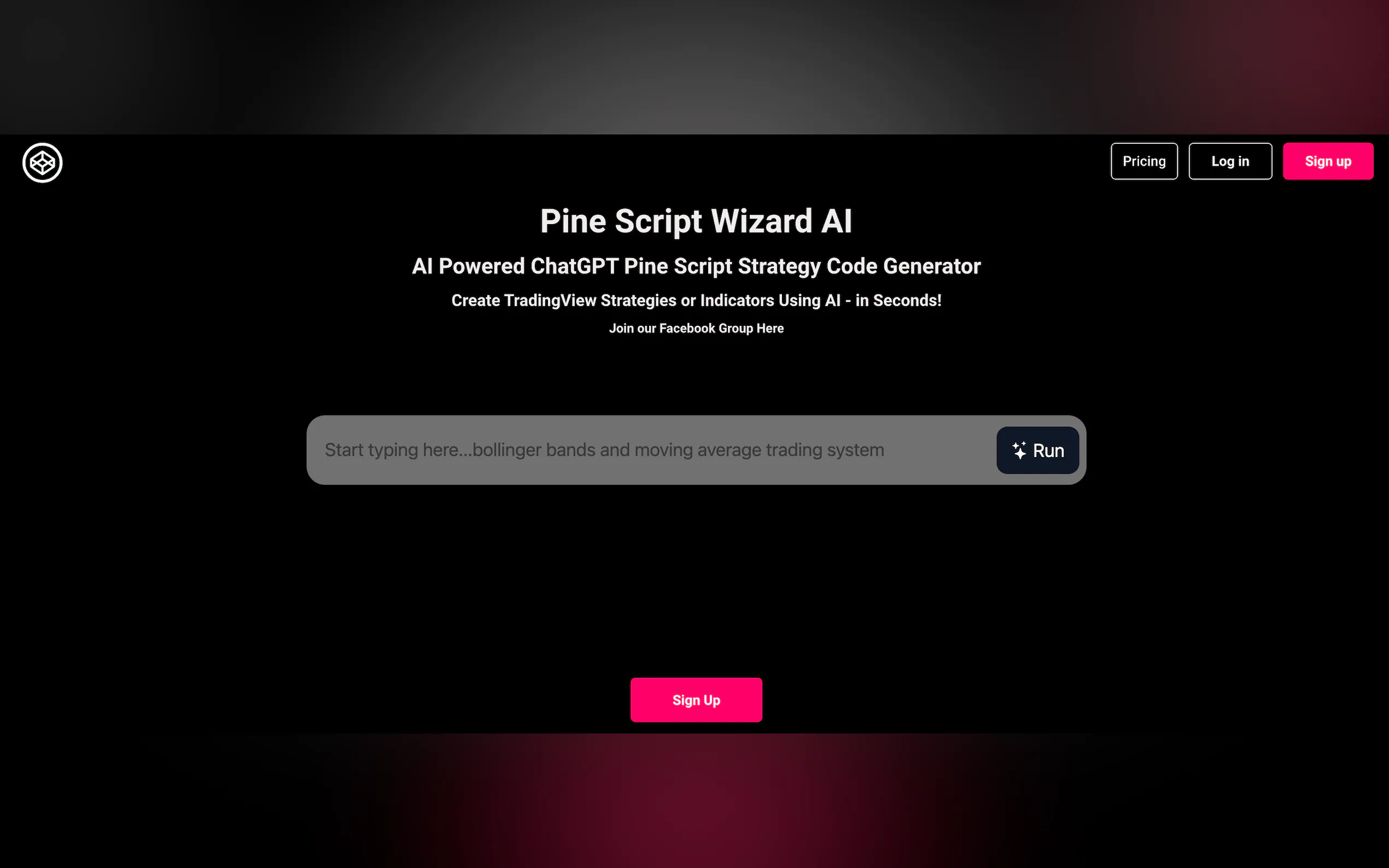Pine Script Wizard AI - AI Tool Information, Latest Updates and ... Pine Script Wizard AI - AI Tool Information, Latest Updates and ...