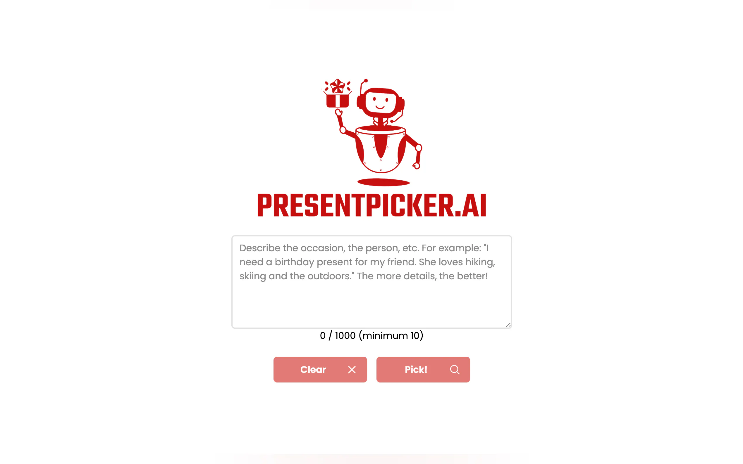 Present Picker AI - AI Tool Information, Latest Updates and ...
