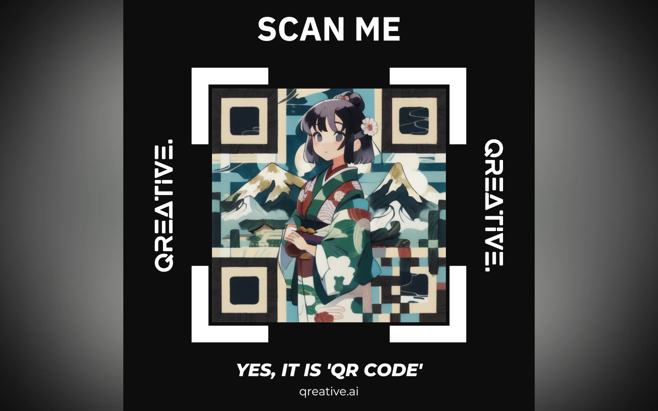 Qreative AI: Artful QR Codes - AI Tool Information, Latest Updates and ...