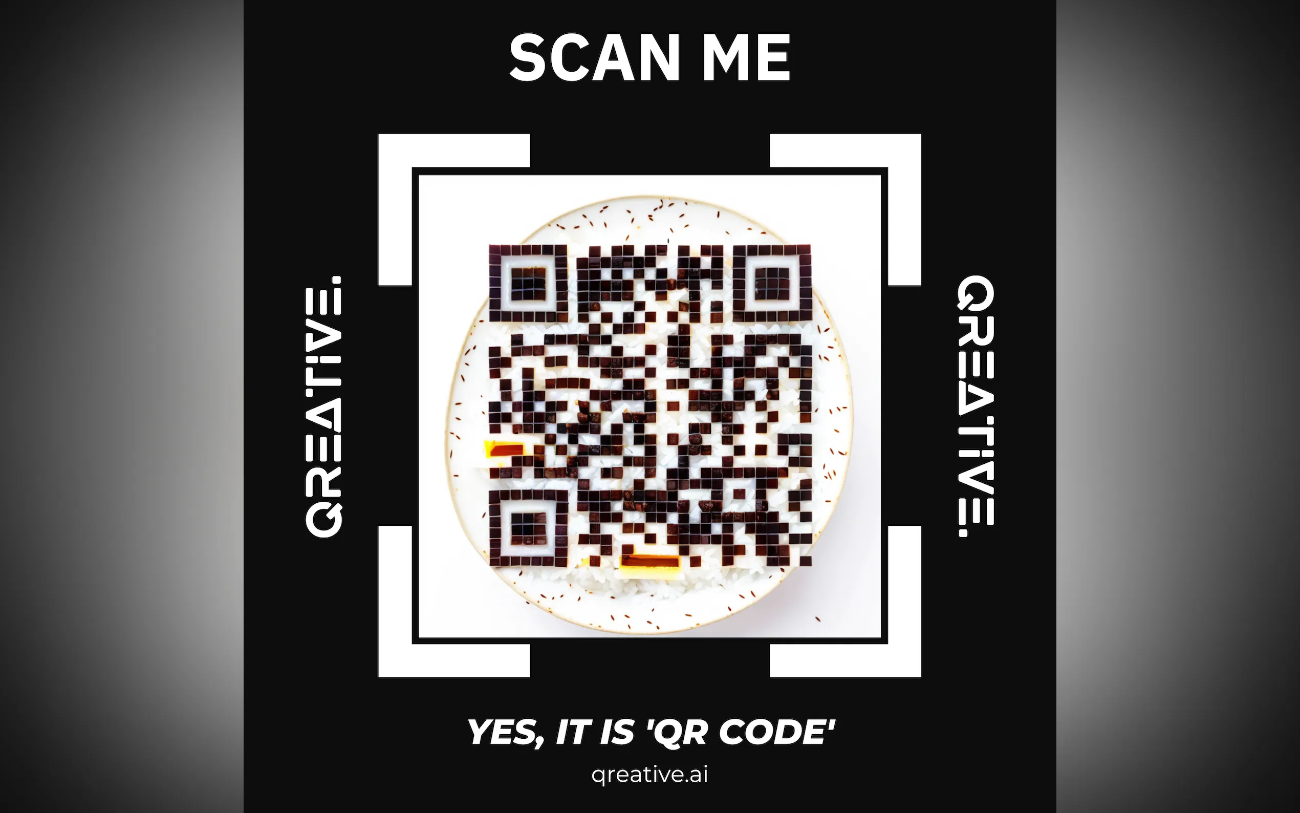 Qreative AI: Artful QR Codes - AI Tool Information, Latest Updates and ...