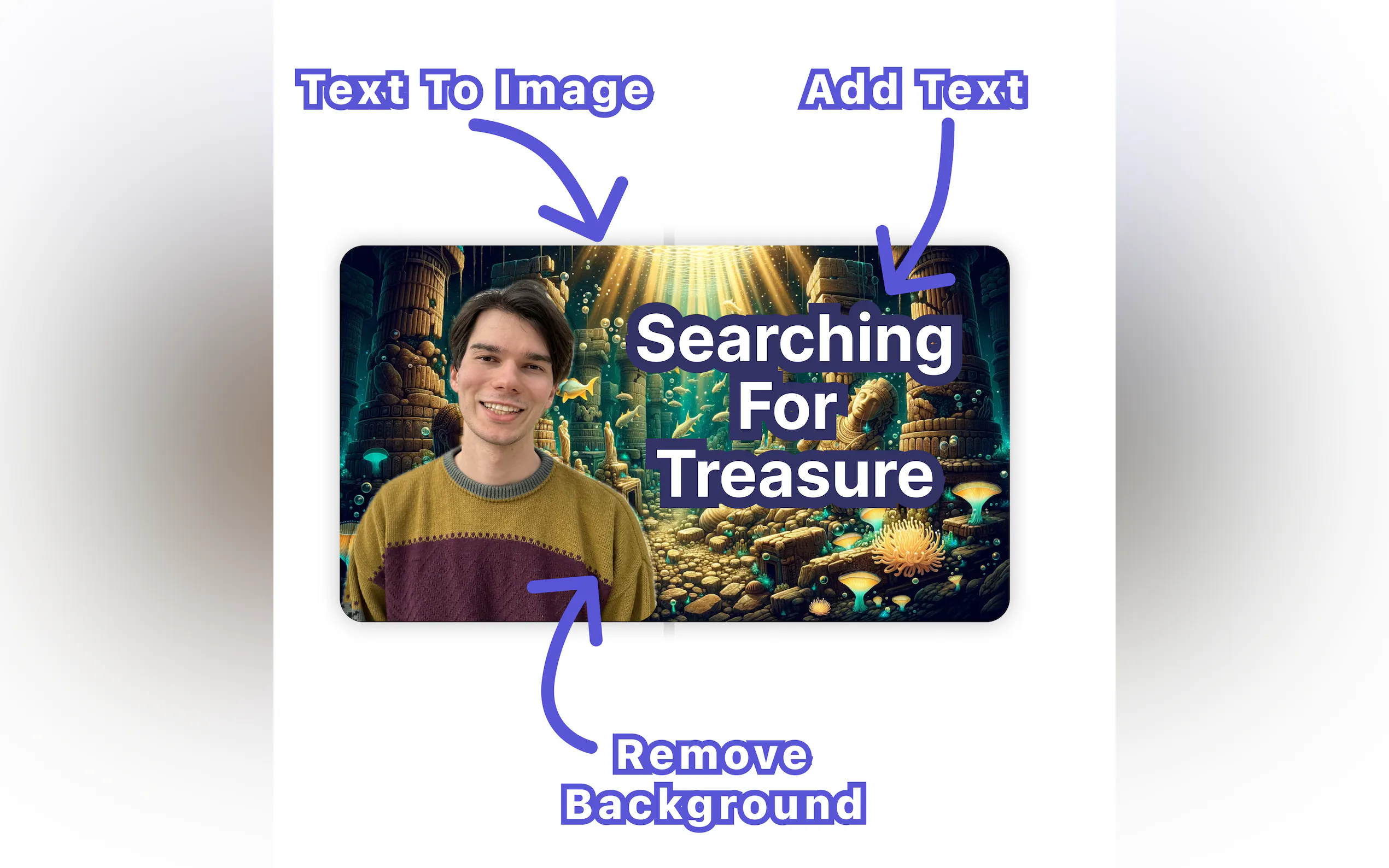 Recty AI - Thumbnail Generator - AI Tool Information, Latest Updates ...