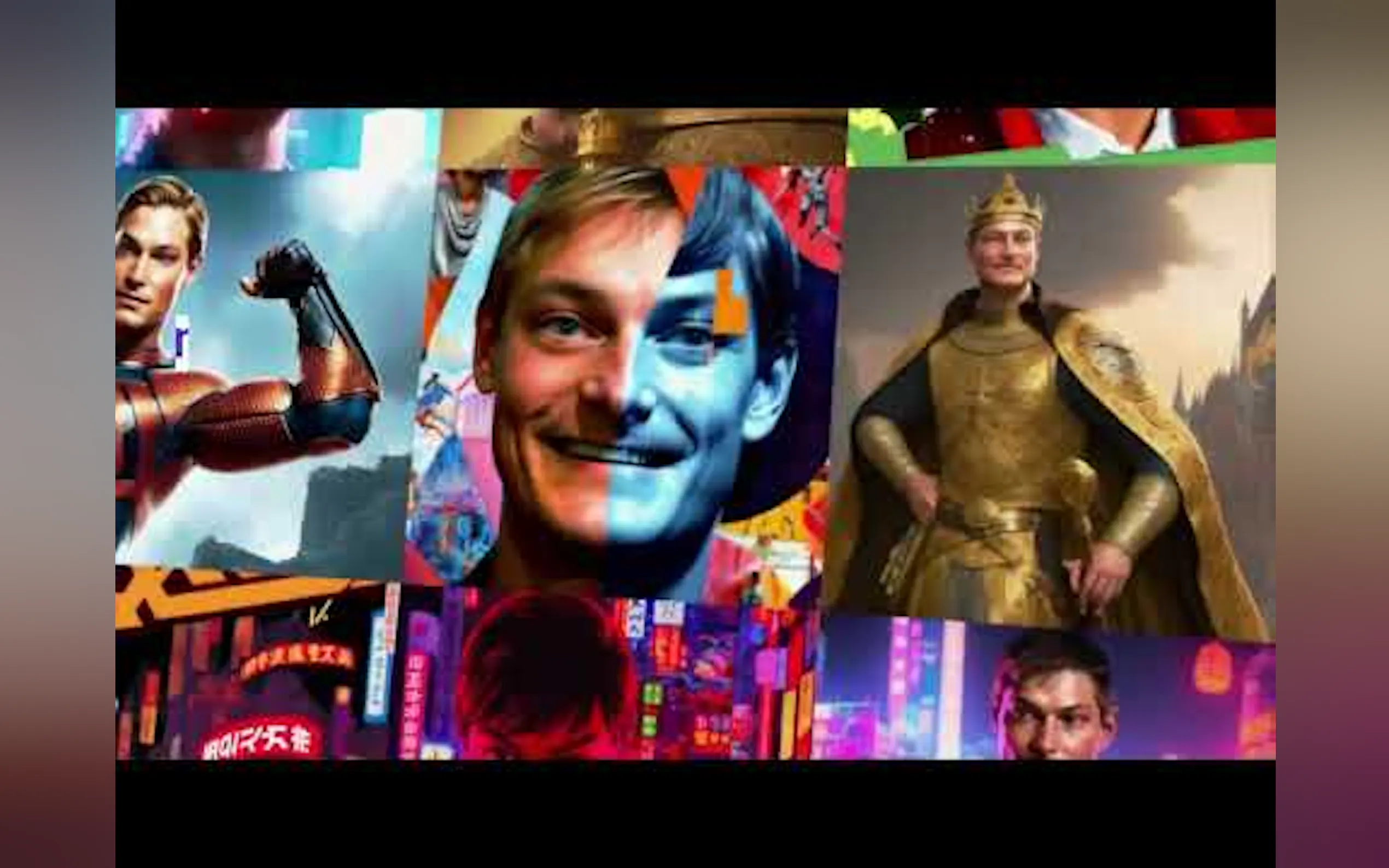 Reface - AI Tool Information, Latest Updates and Alternatives - AINave