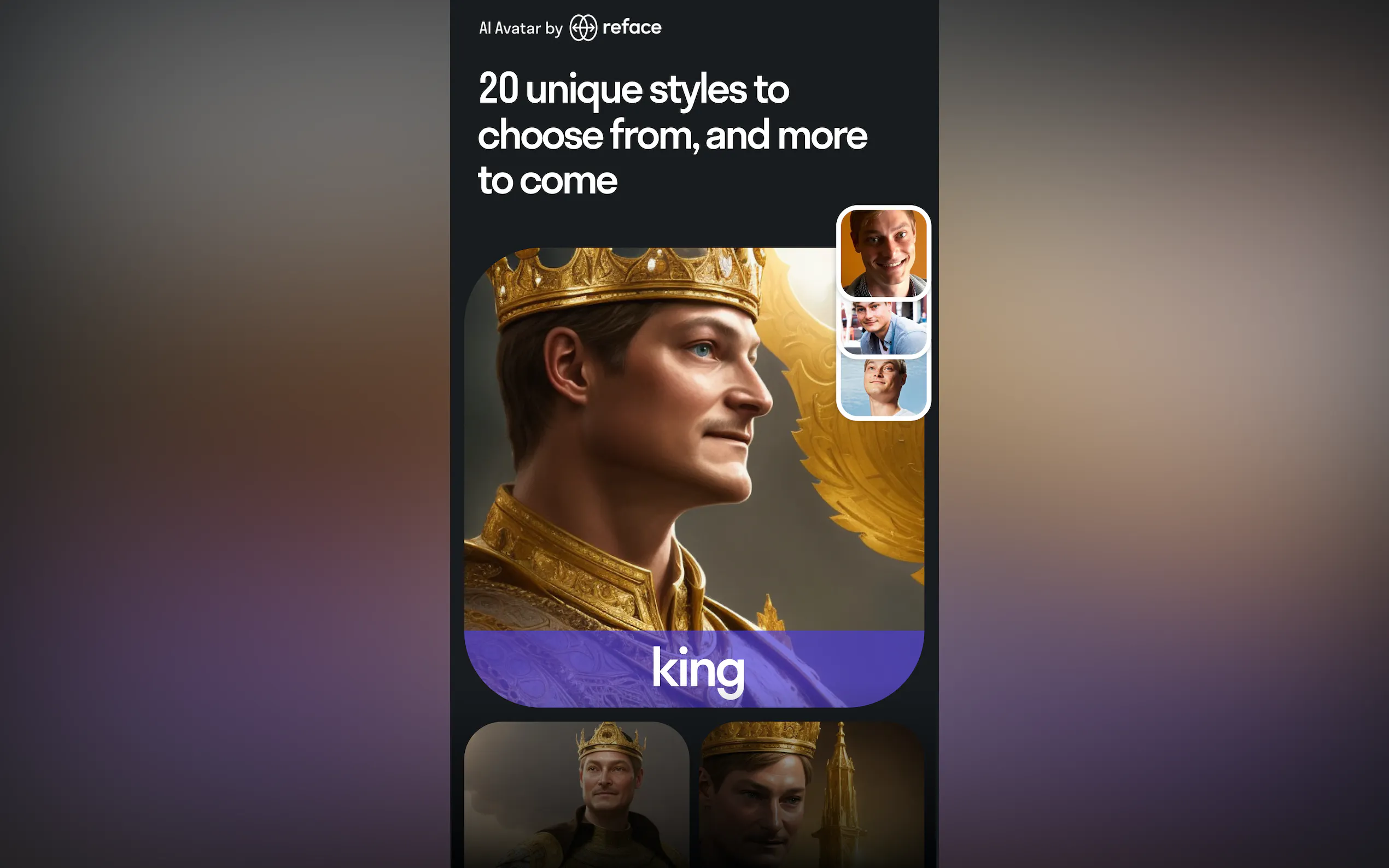 Reface - AI Tool Information, Latest Updates and Alternatives - AINave