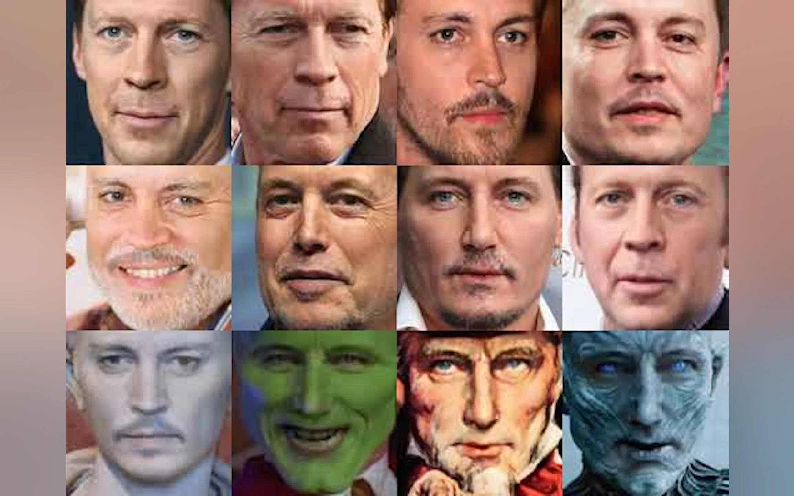 Reflect: Realistic Face Swap - AI Tool Information, Latest Updates and ...