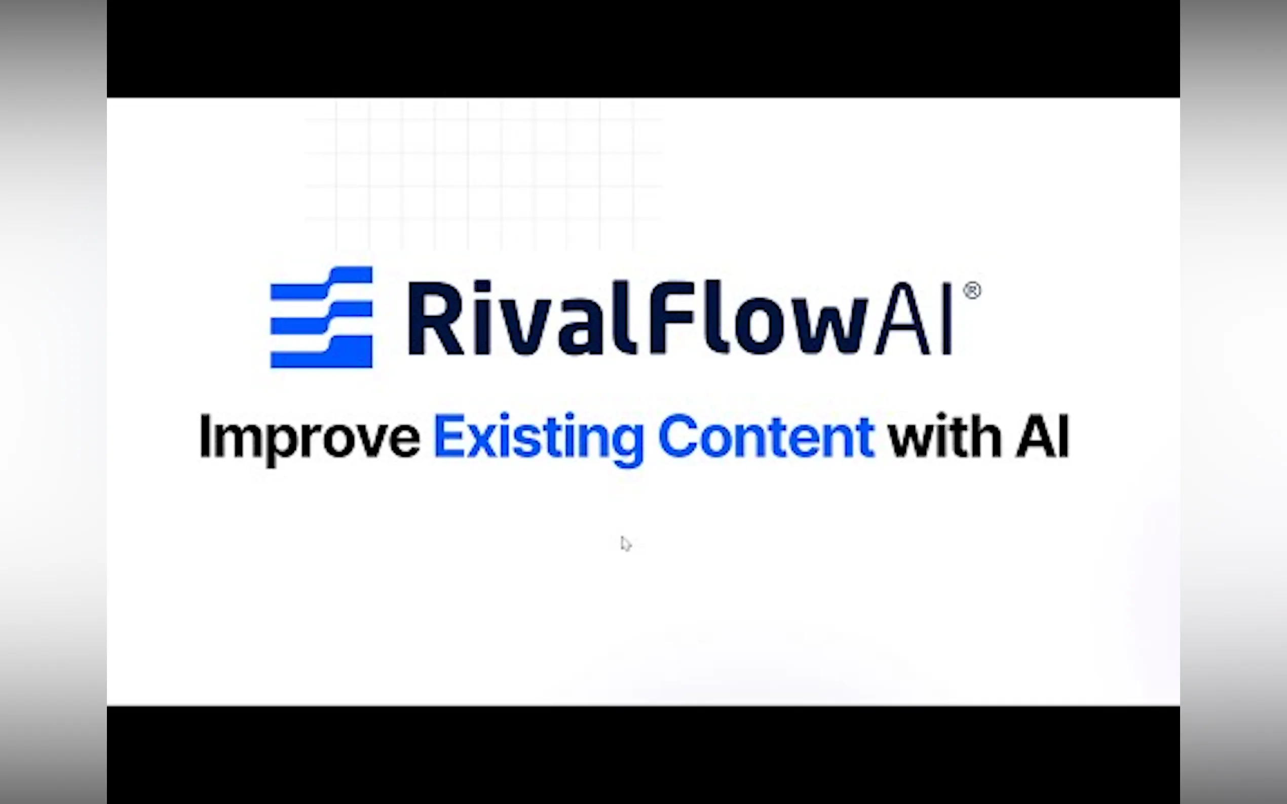 RivalFlow AI - AI Tool Information, Latest Updates and Alternatives ...