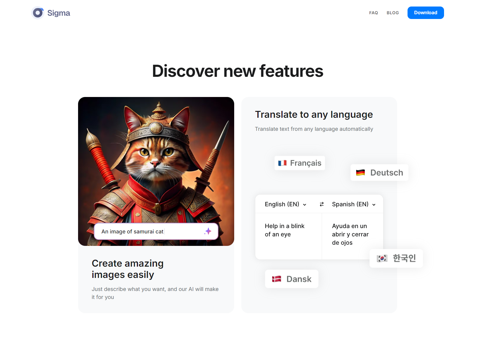 Sigma AI Browser - AI Tool Information, Latest Updates and Alternatives ...