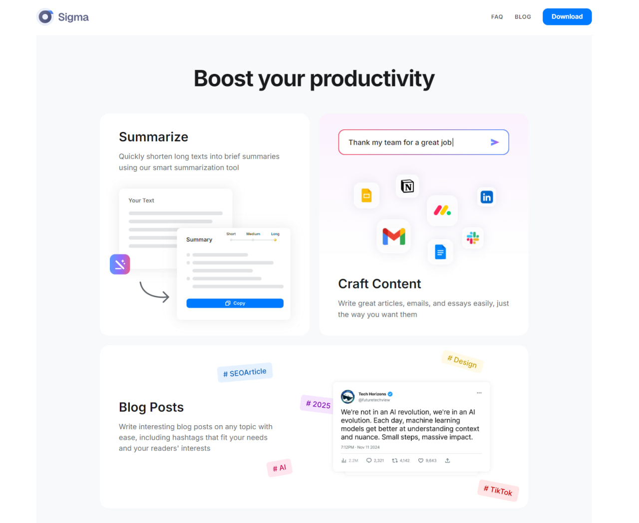Sigma AI Browser - AI Tool Information, Latest Updates and Alternatives ...