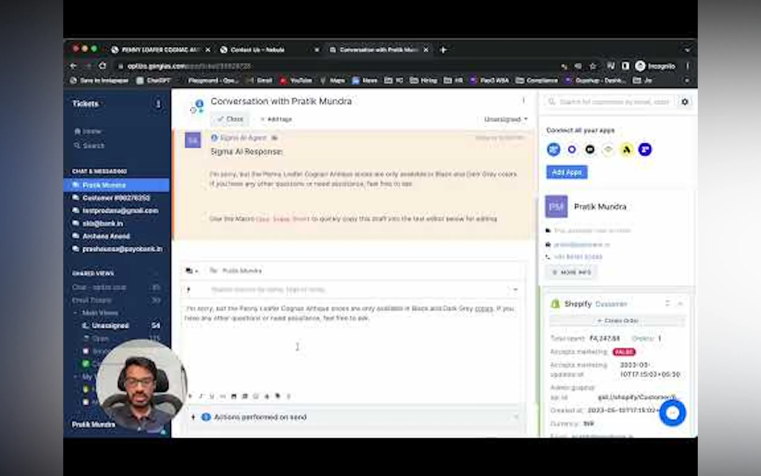 Sigma AI - AI Tool Information, Latest Updates and Alternatives - AINave