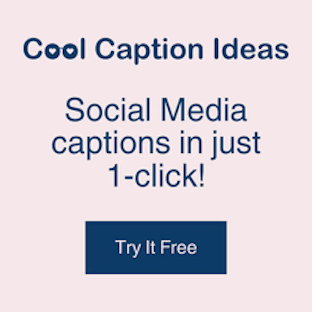 Social Media Caption Generator Ai Tool Information Latest Updates And Alternatives Ainave