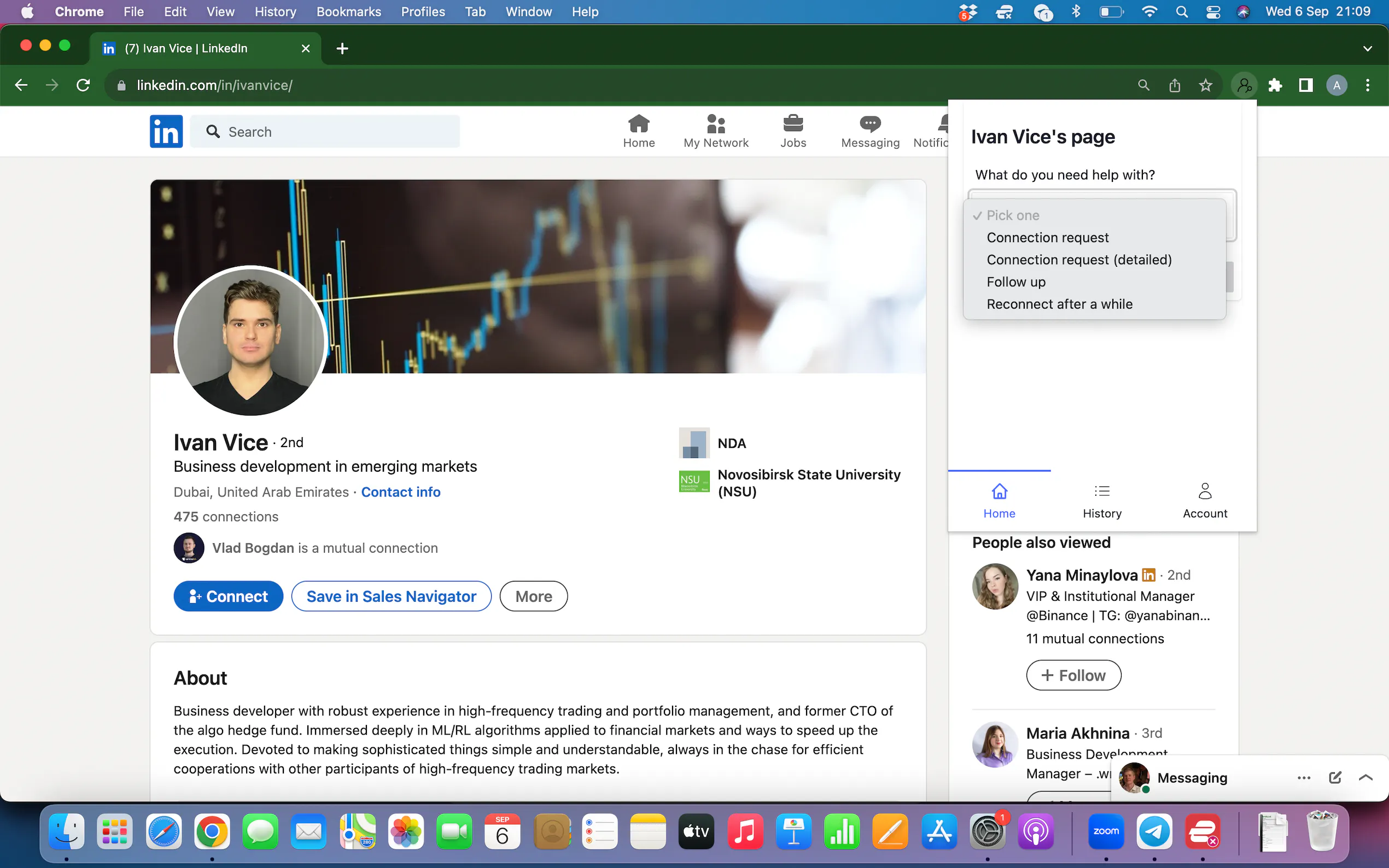 Social Scanner - AI Tool Information, Latest Updates and Alternatives ...