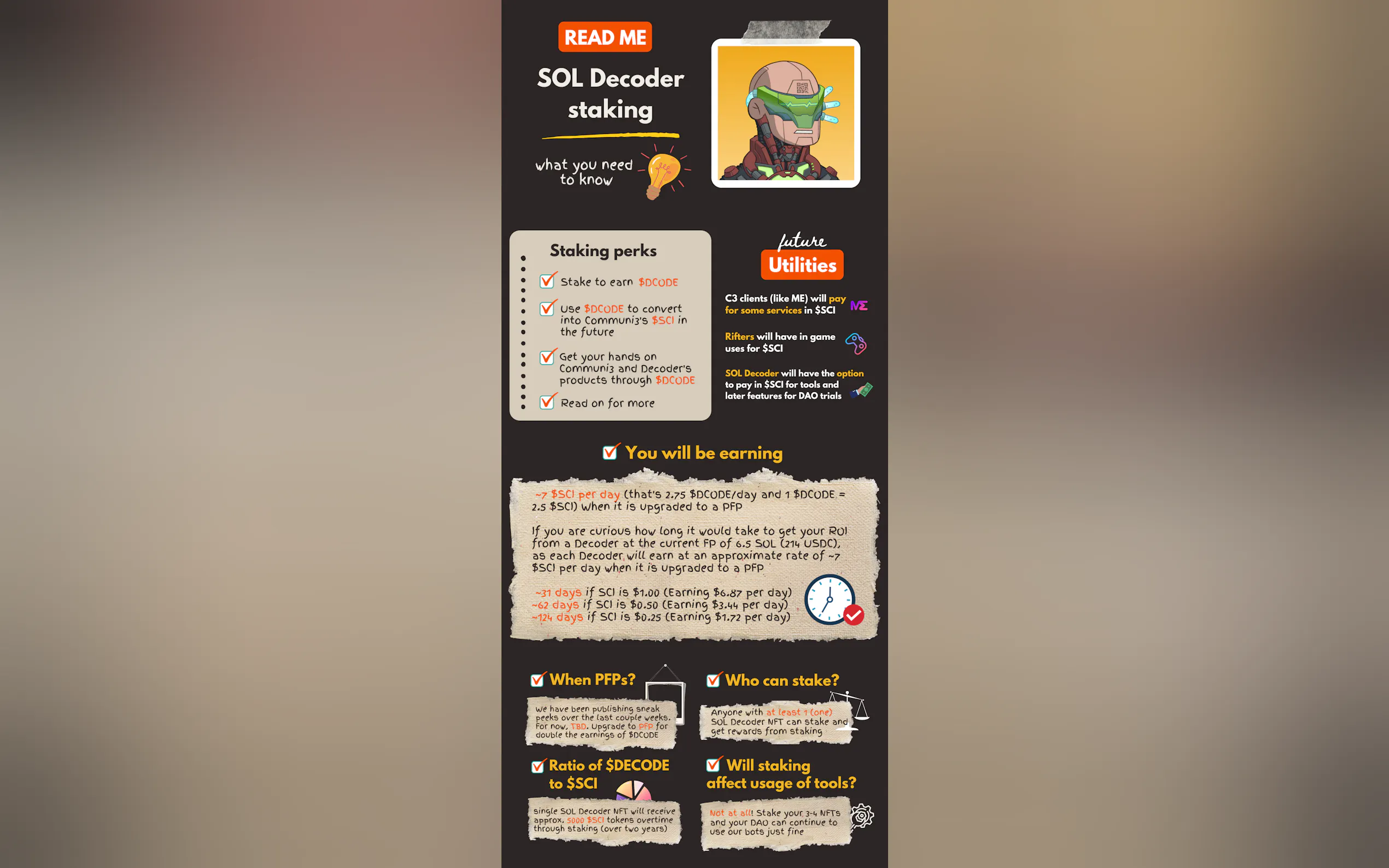 Decoder AI - AI Tool Information, Latest Updates and Alternatives - AINave