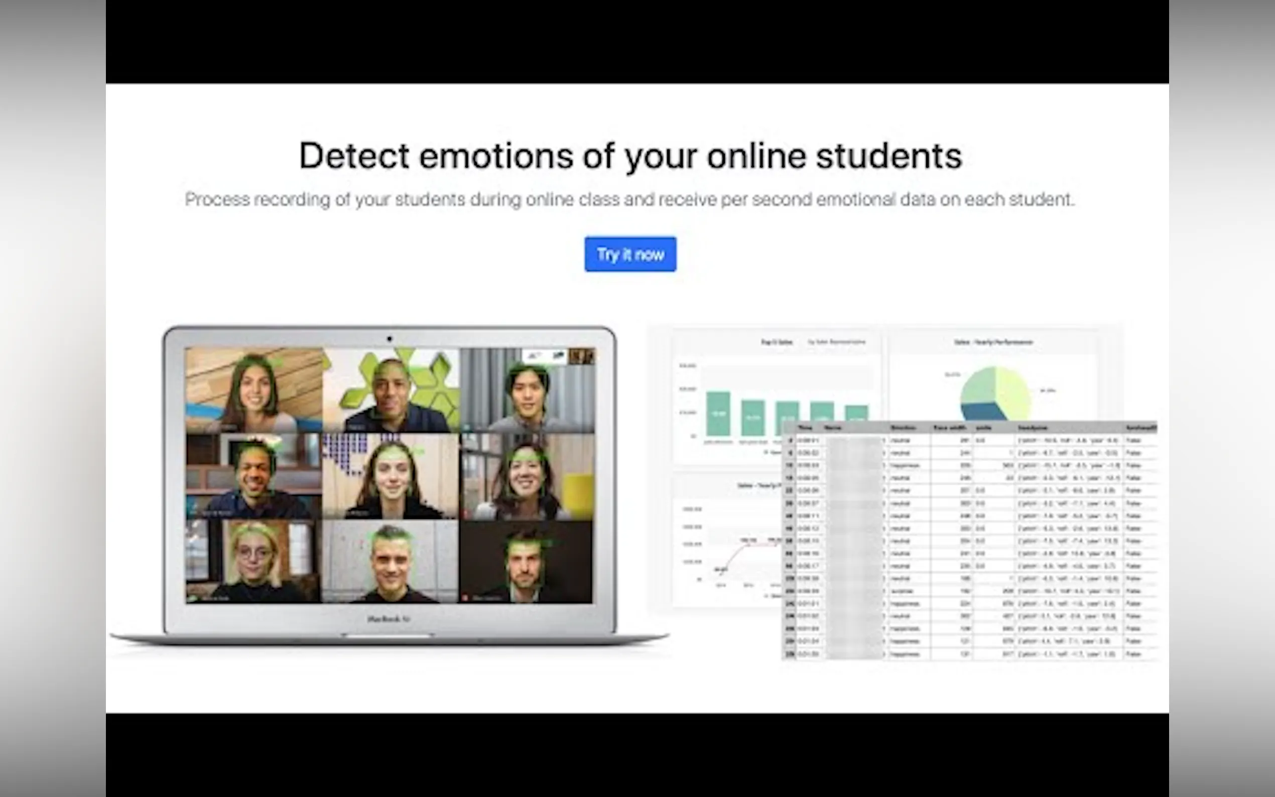 Student Emotions Detector - AI Tool Information, Latest Updates and ...