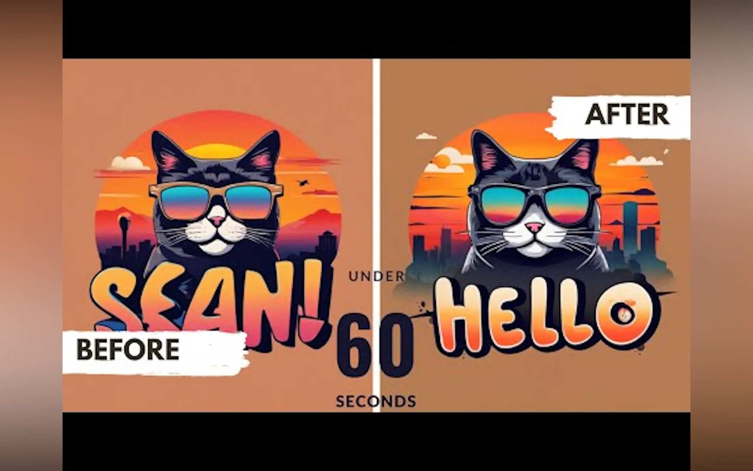 TextArt AI Legible Text Image Generator - AI Tool Information, Latest ...