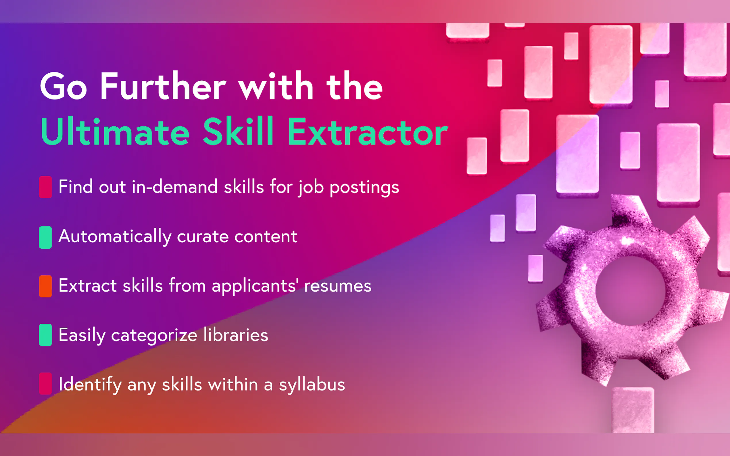 The Ultimate Skill Extractor by Further - AI Tool Information, Latest ...