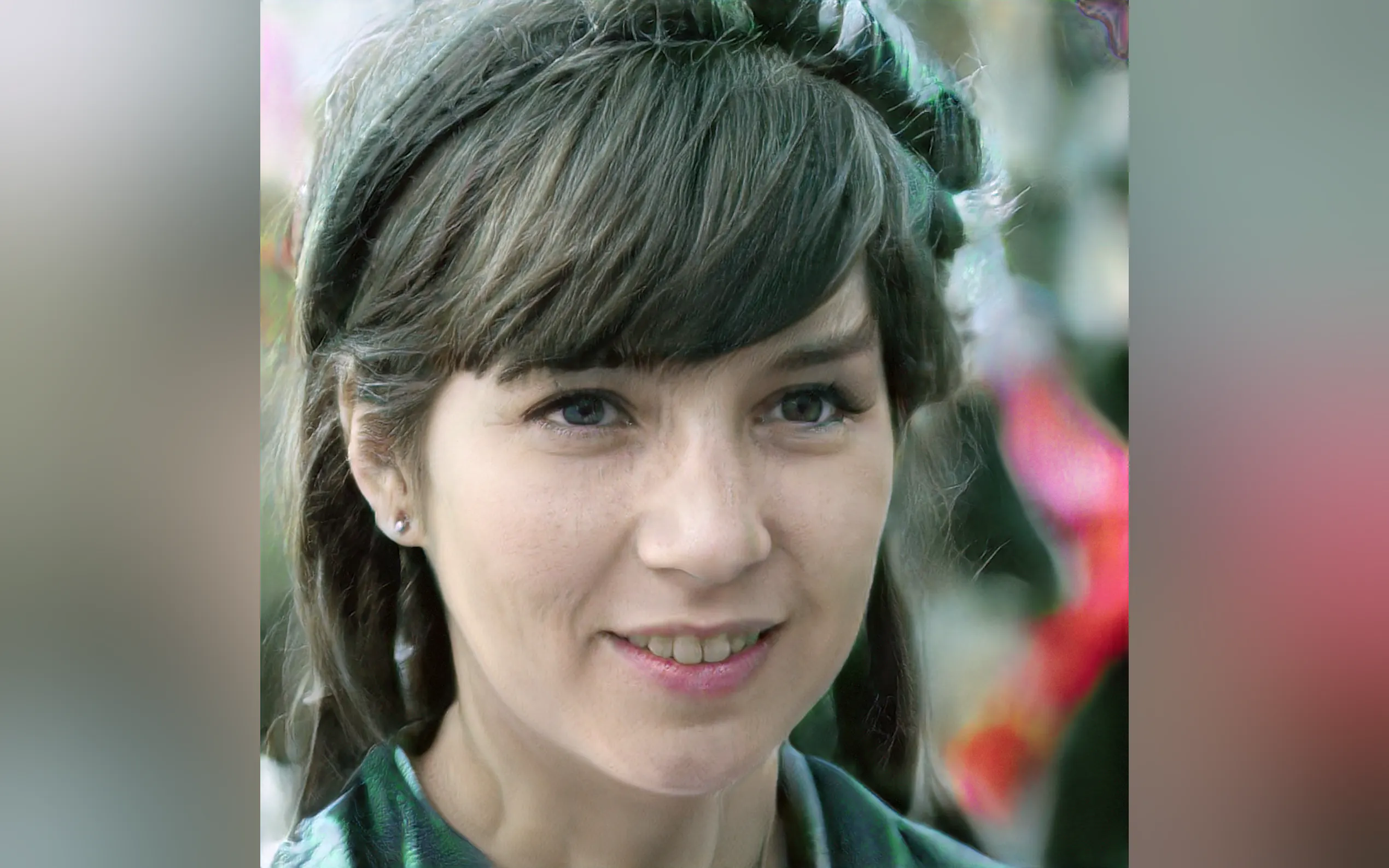 This Person Does Not Exist - AI Tool Information, Latest Updates and ...