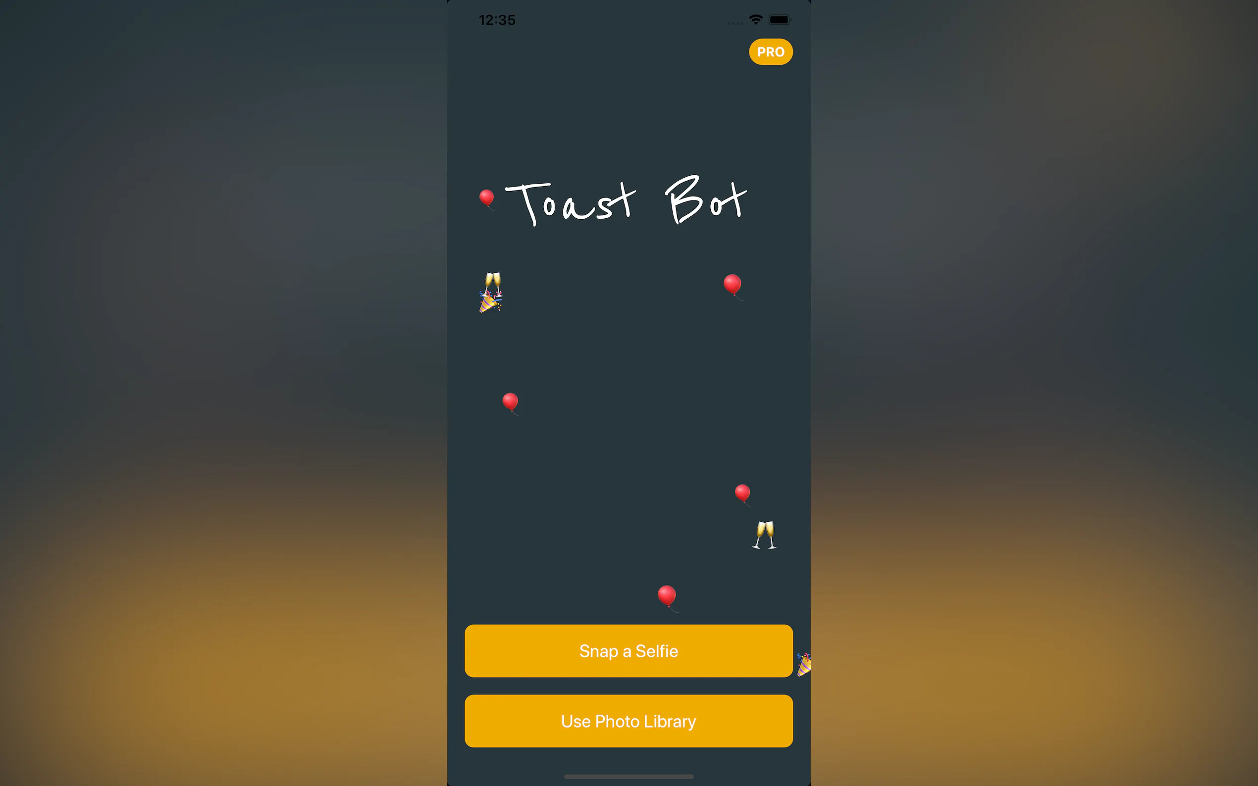 Toast Bot - AI Tool Information, Latest Updates and Alternatives - AINave