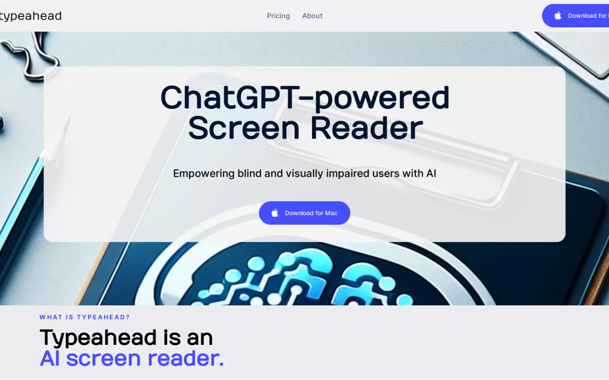 Typeahead - AI Tool Information, Latest Updates and Alternatives - AINave