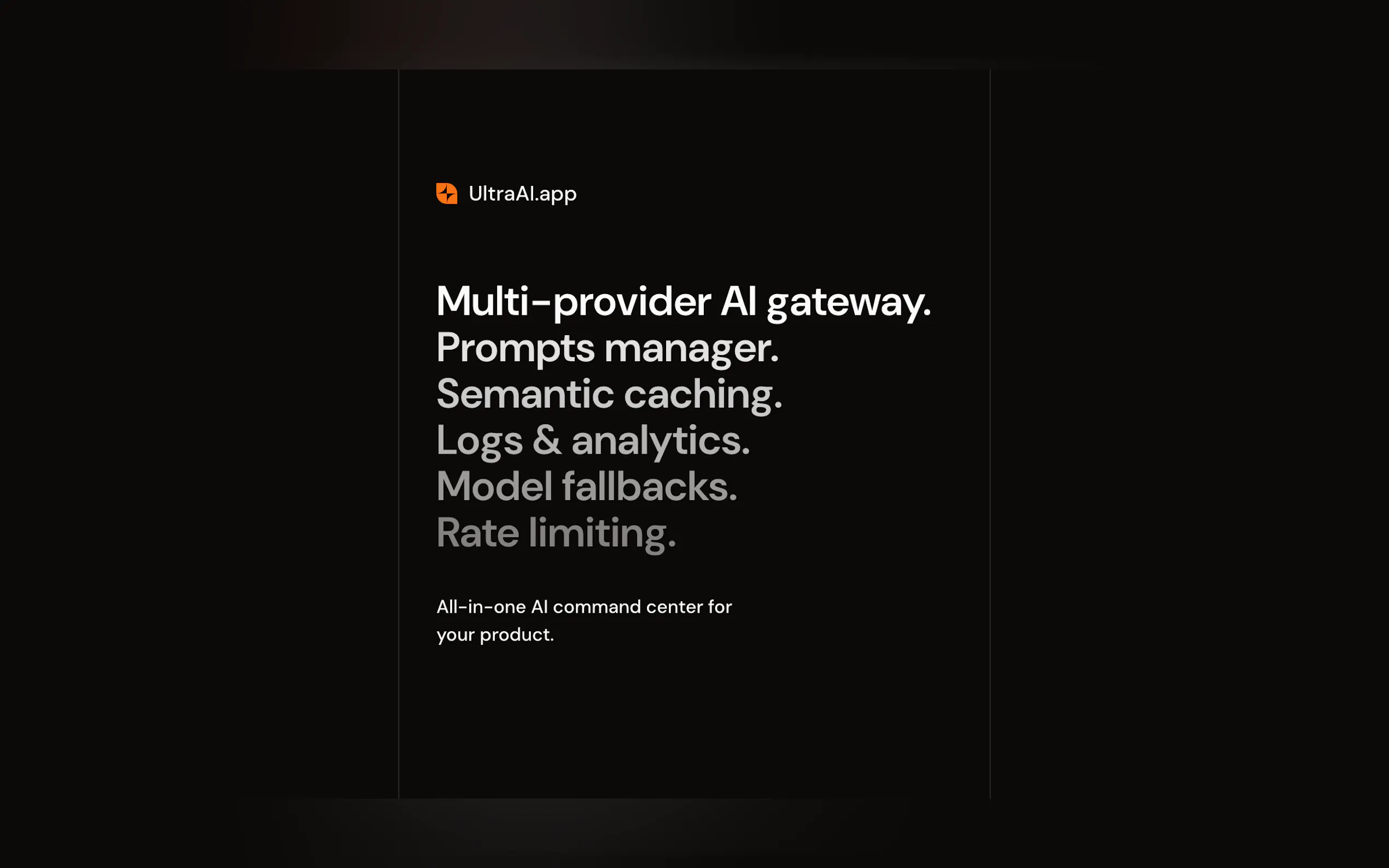Ultra AI - AI Tool Information, Latest Updates and Alternatives - AINave